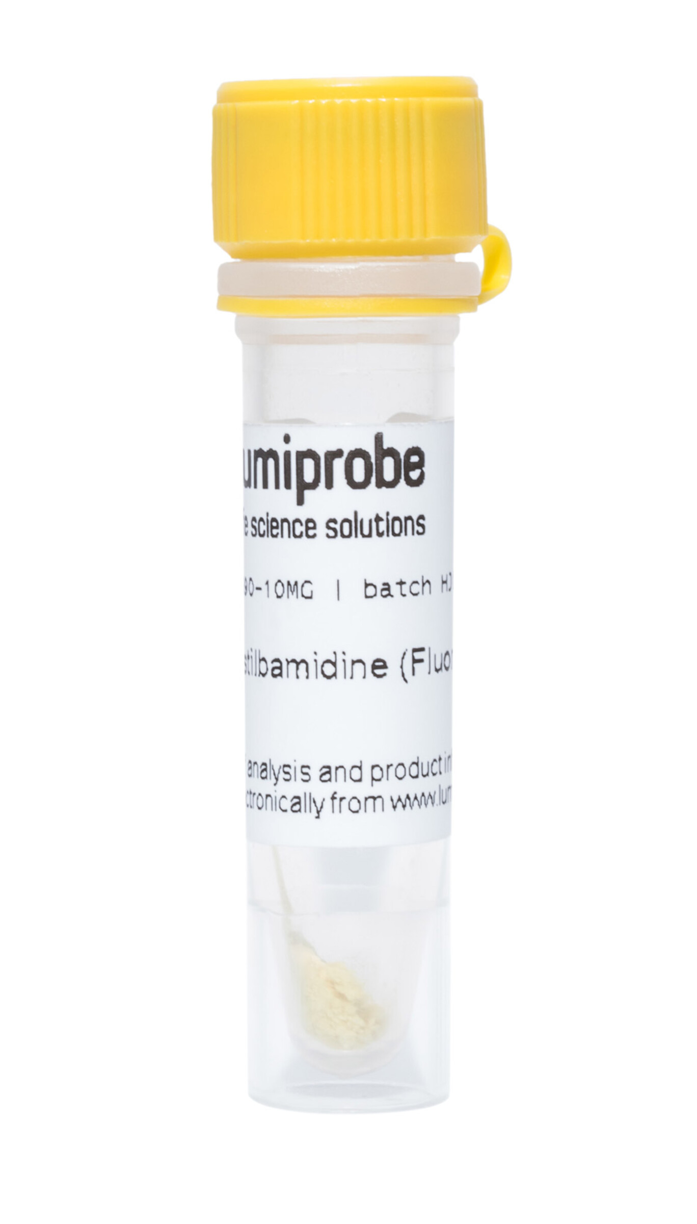 Hydroxystilbamidine (Fluoro-Gold®) | CAS#:223769-64-0