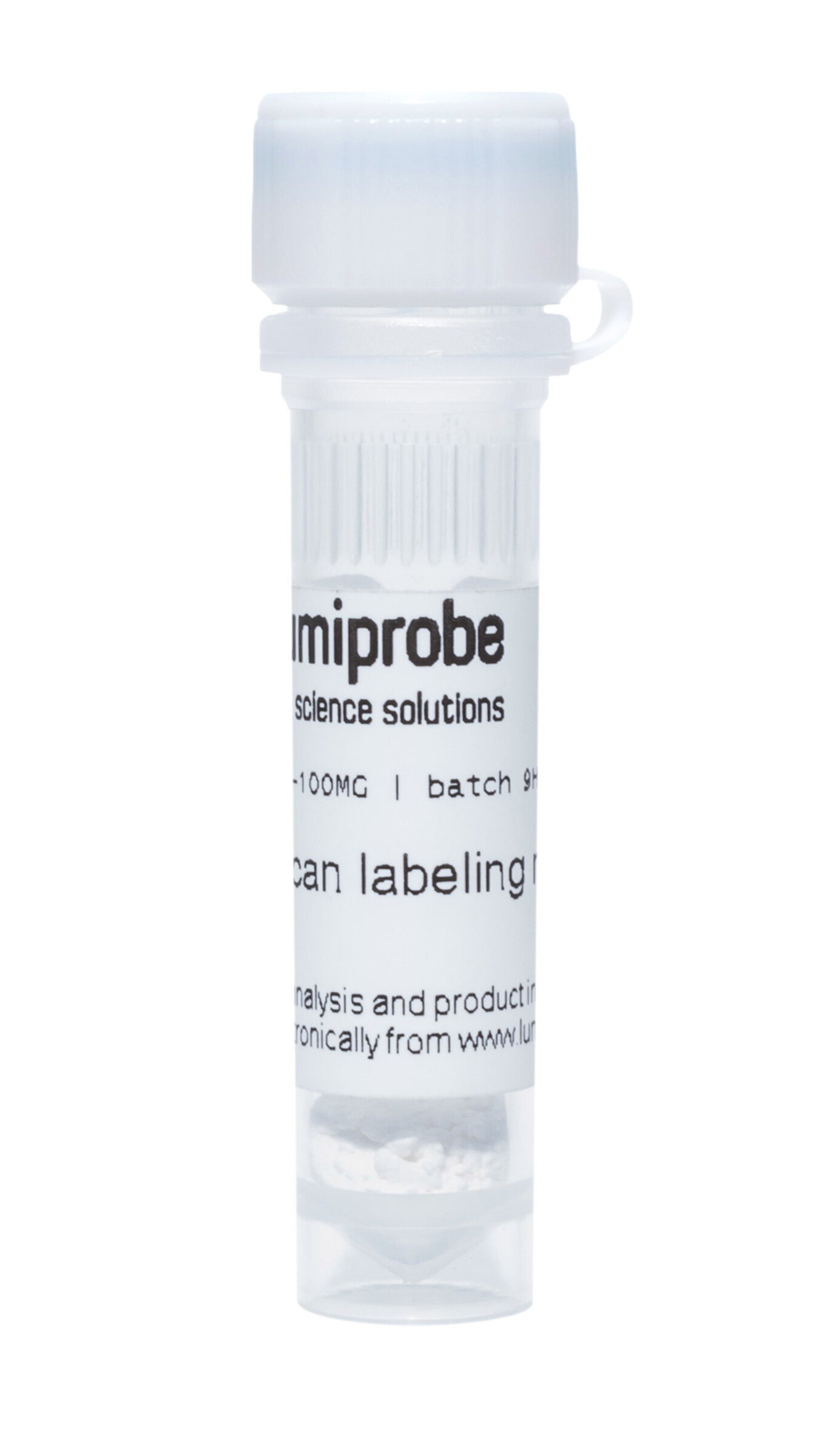 IPC, glycan labeling reagent