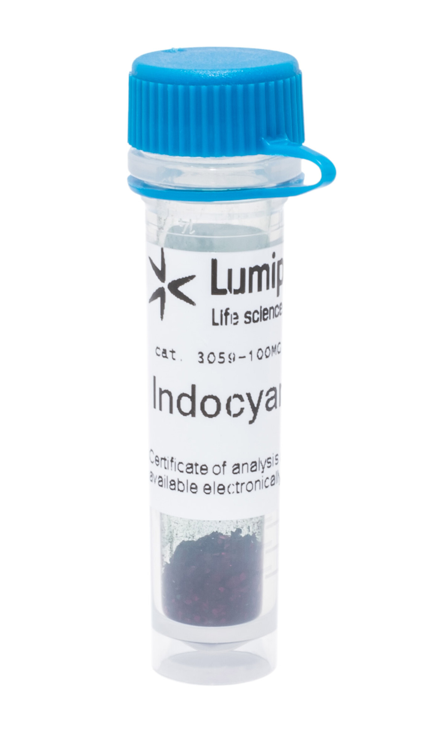 Indocyanine Green (ICG) | CAS#:3599-32-4