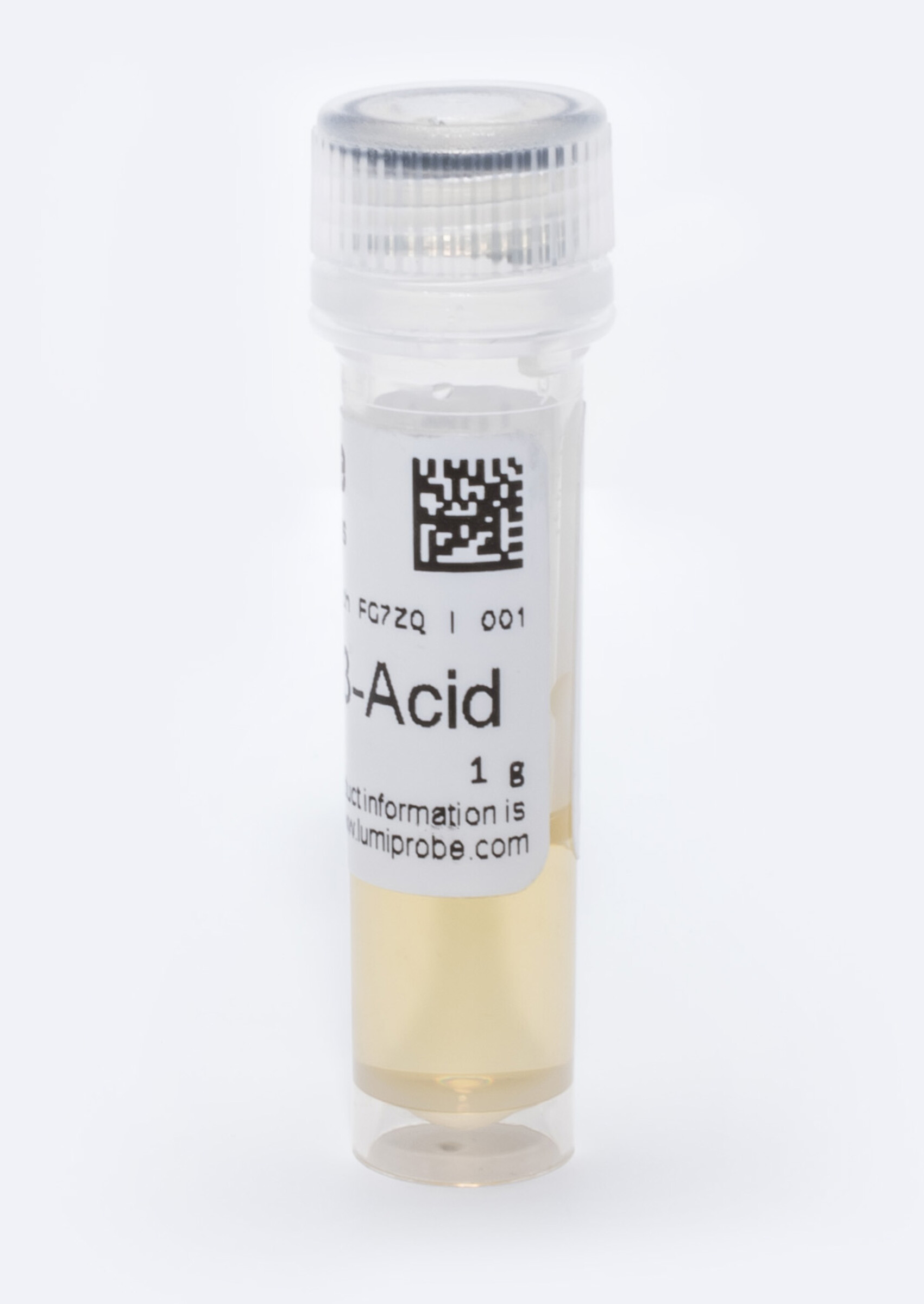 Iodo-PEG3-carboxylic acid