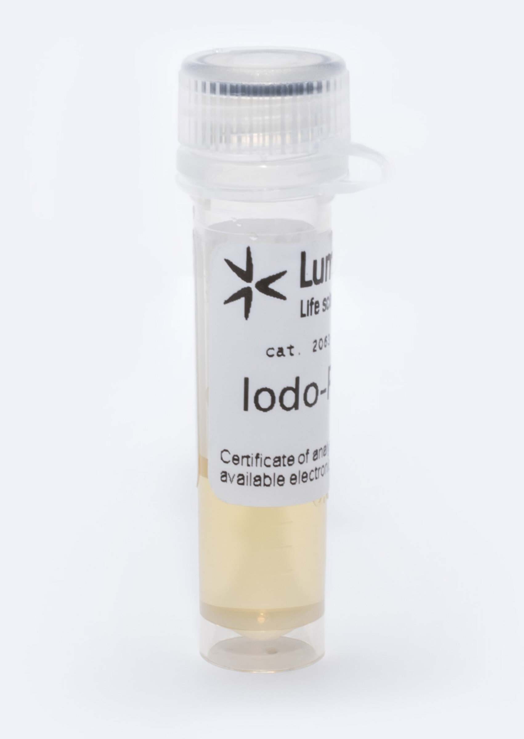 Iodo-PEG3-carboxylic acid