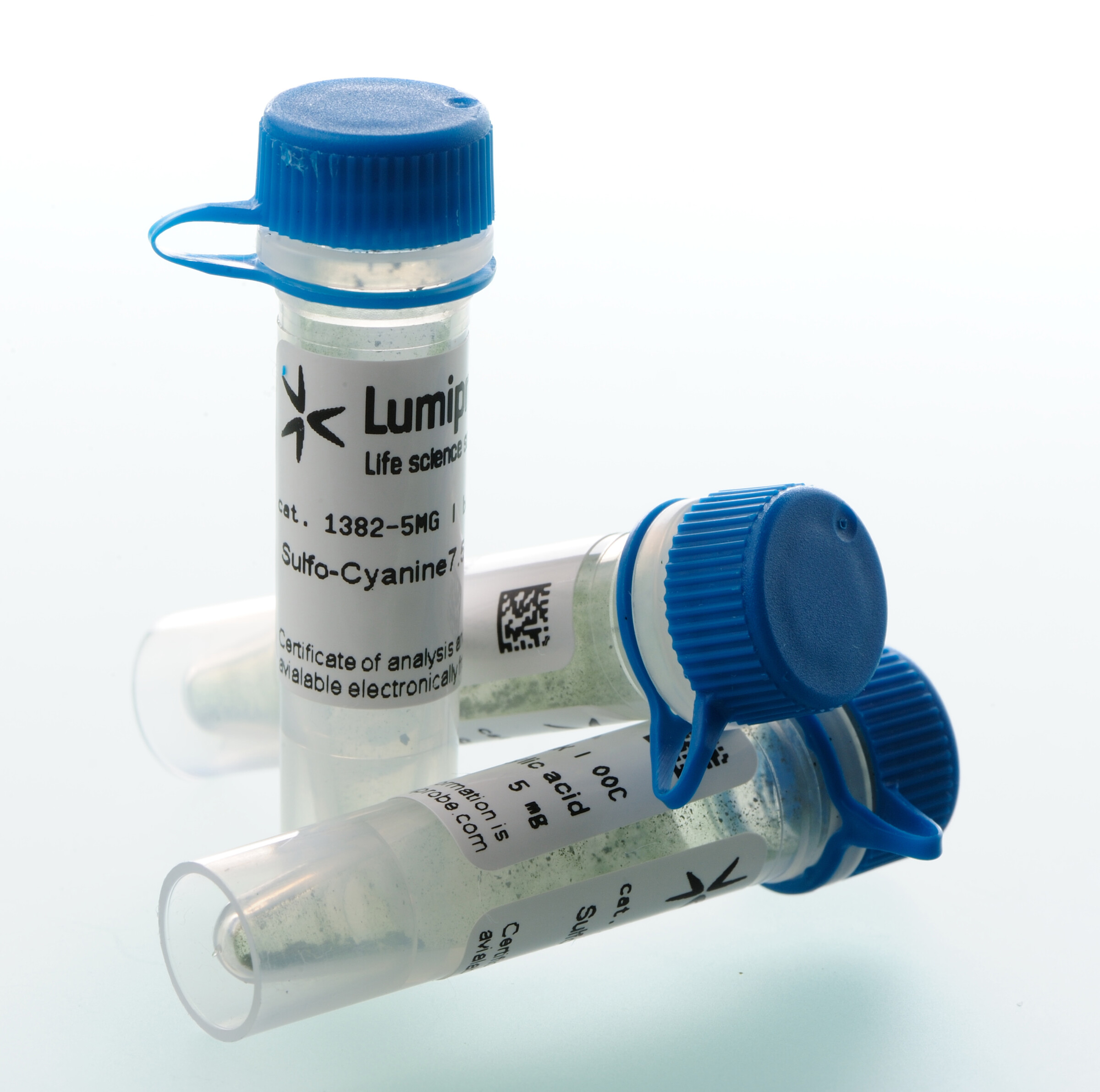 sulfo-Cyanine7.5 dicarboxylic acid