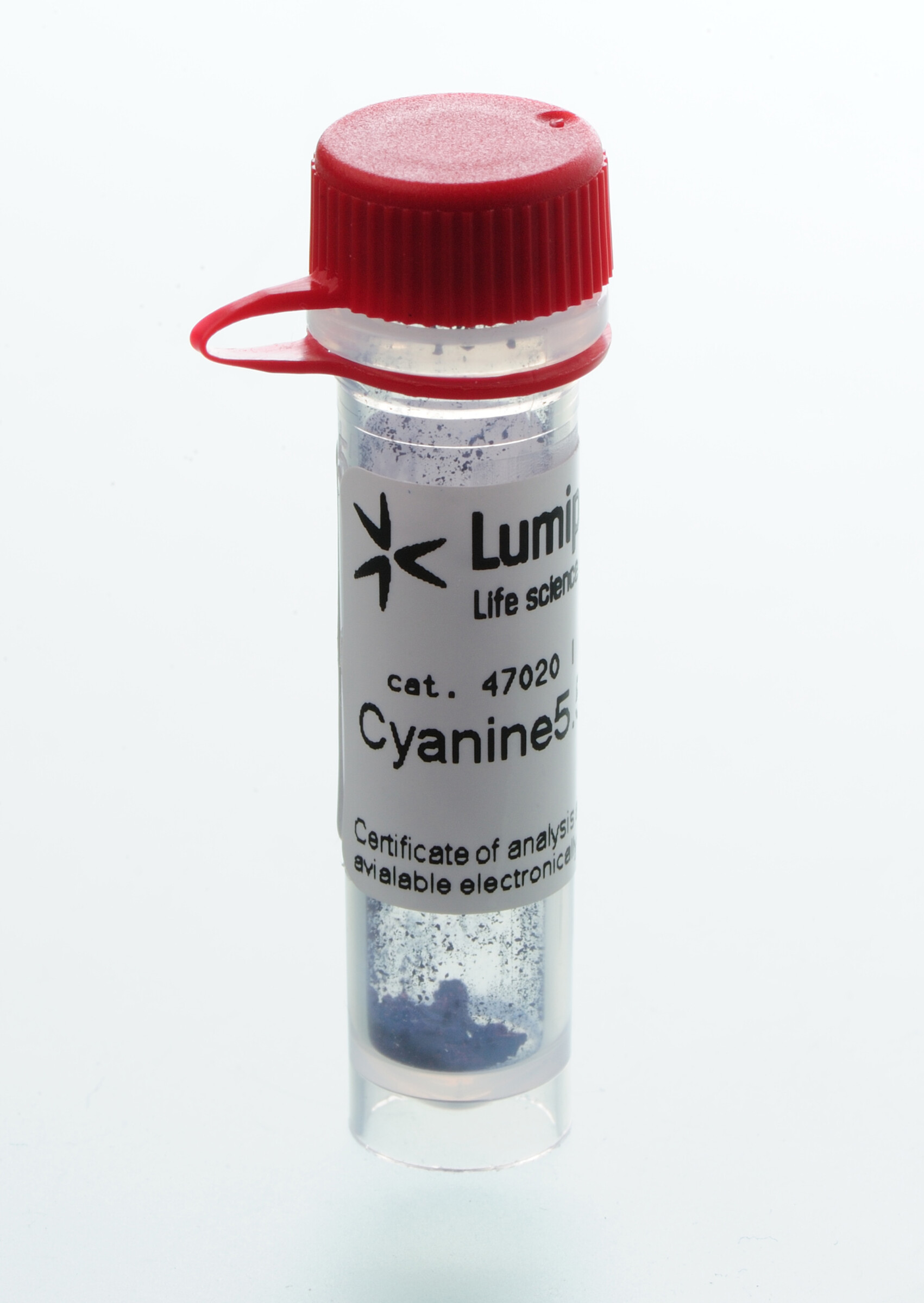 Cyanine5.5 NHS ester | CAS#:2375105-86-3