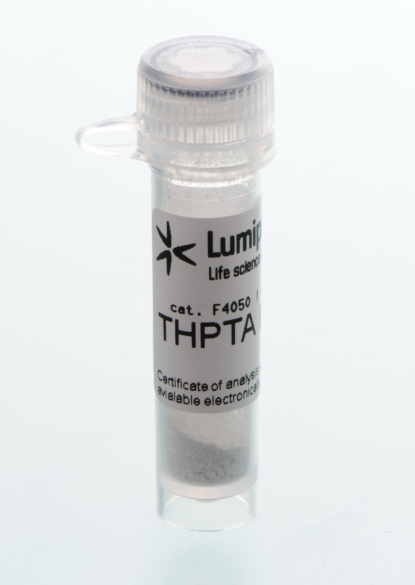 THPTA ligand | CAS#:760952-88-3