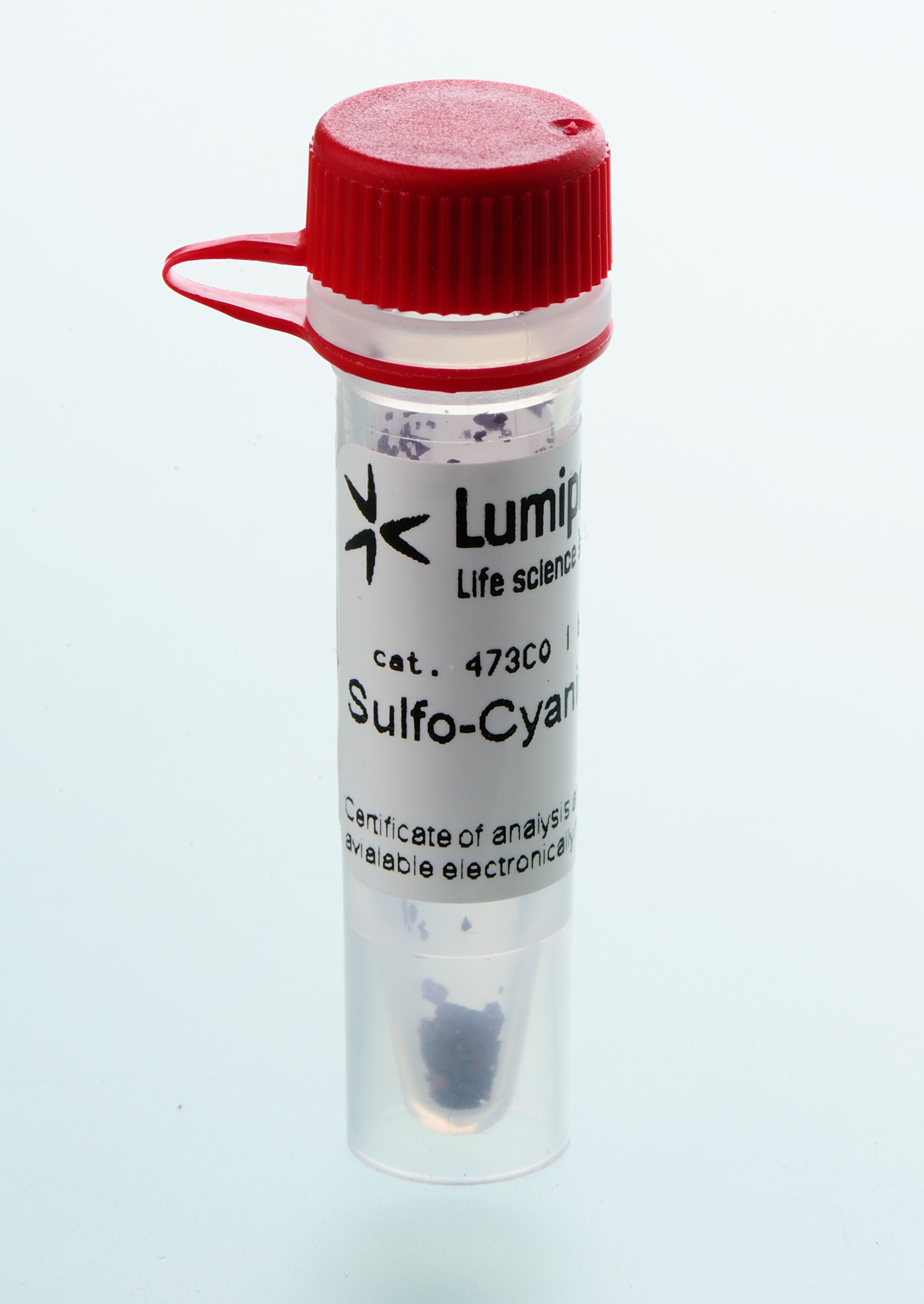 sulfo-Cyanine5.5 amine | CAS#:2183440-46-0