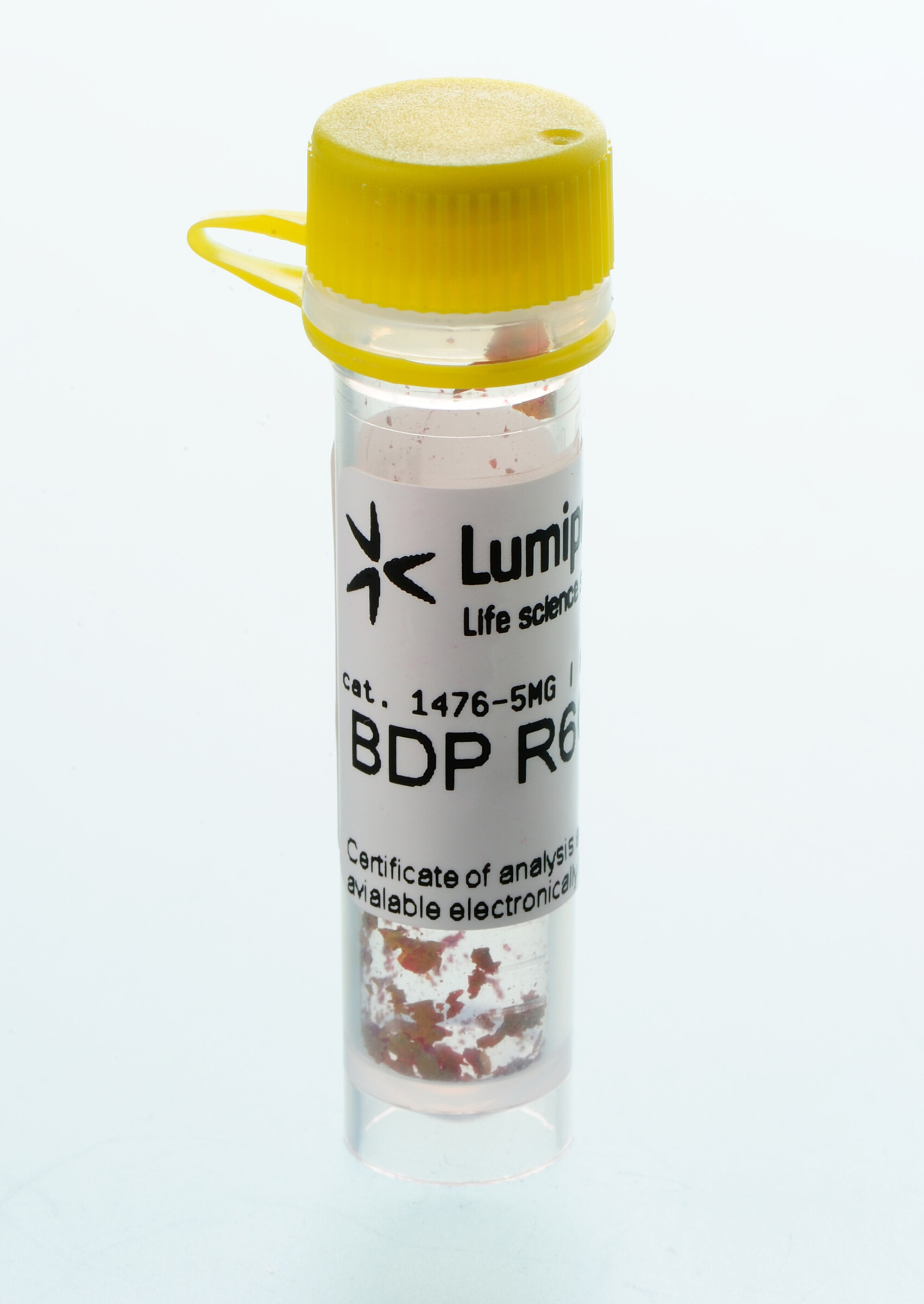 BDP® R6G azide | CAS#:2183473-23-4