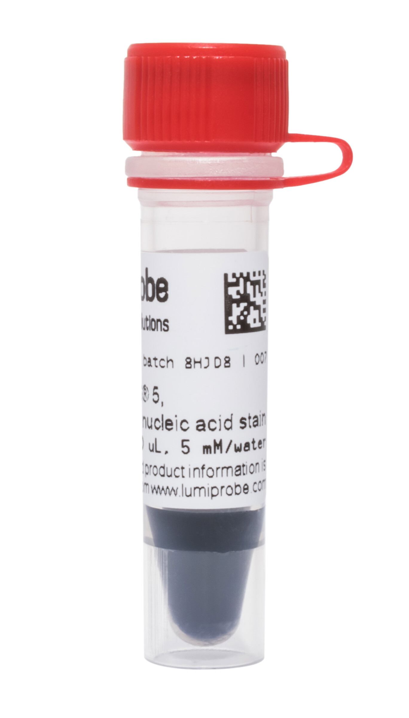 LUCS® 5, far-red fluorescent nucleic acid stain | CAS#:252903-95-0