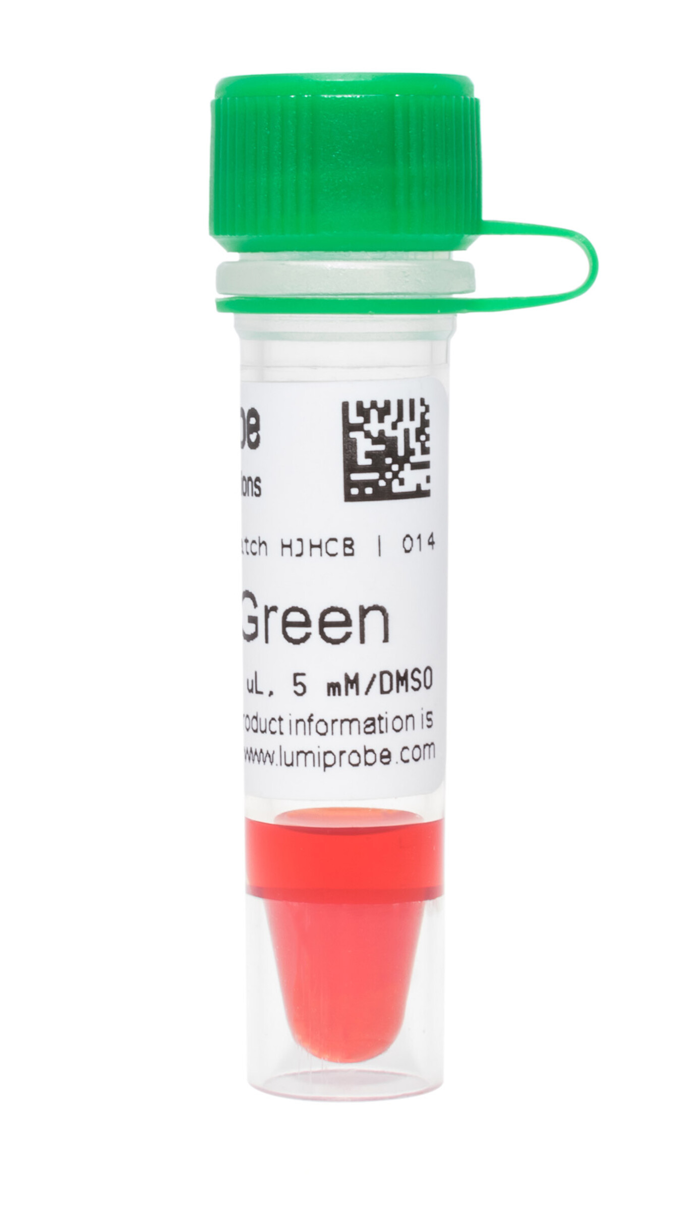 LUTOX® Green, green fluorescent nucleic acid stain