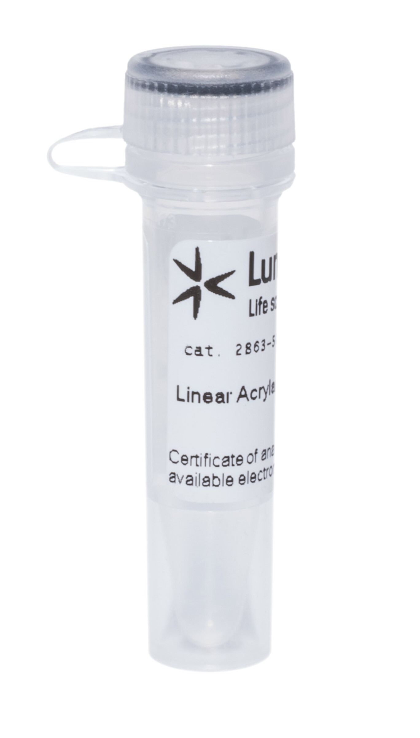 Linear Polyacrylamide for Nucleic Acid Precipitation