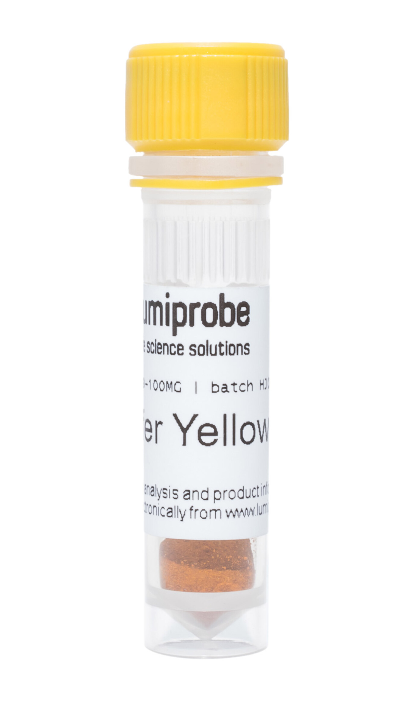 Lucifer Yellow СН | CAS#: 71206-95-6 (dipotassium salt); 67769-47-5 ...