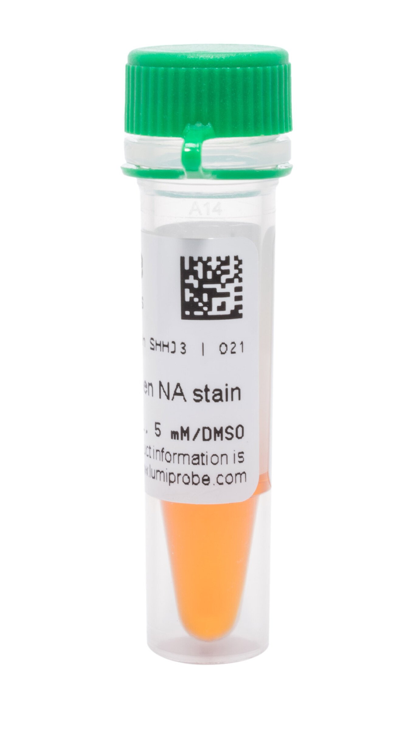 YODi-1, green fluorescent nucleic acid stain