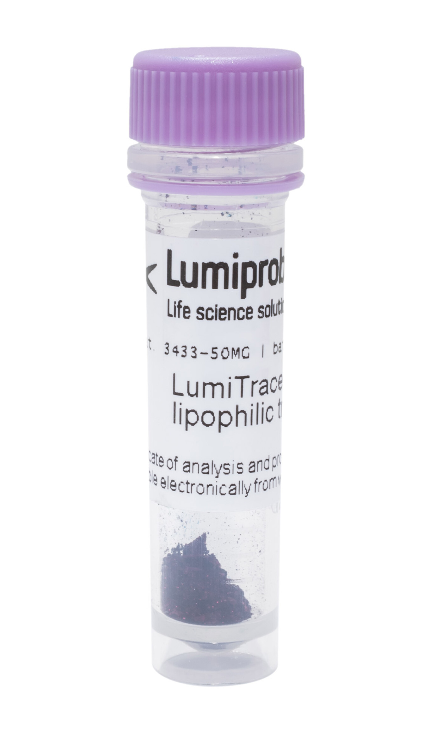 DiR, lipophilic tracer