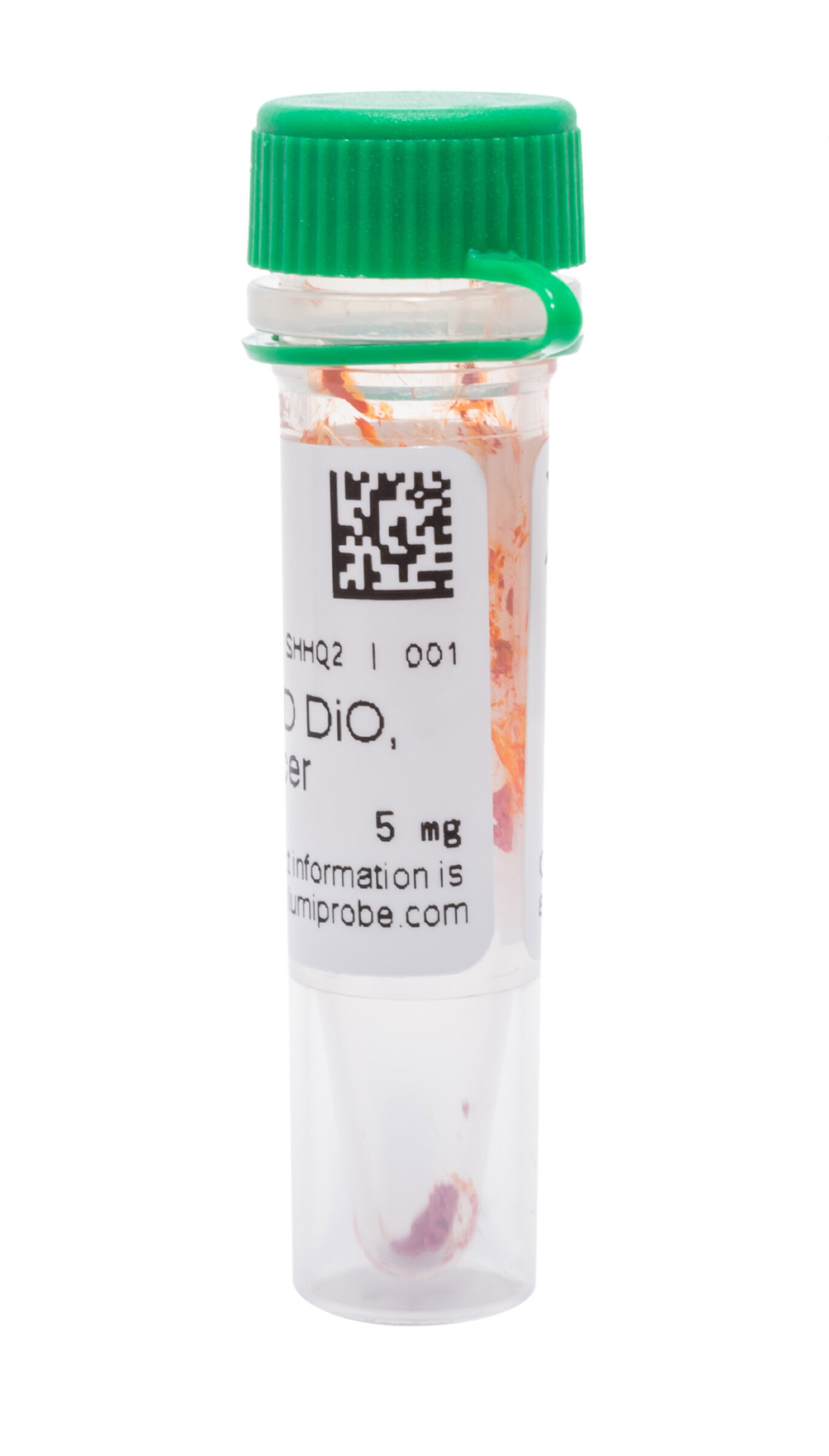 RAPID DiO, lipophilic tracer