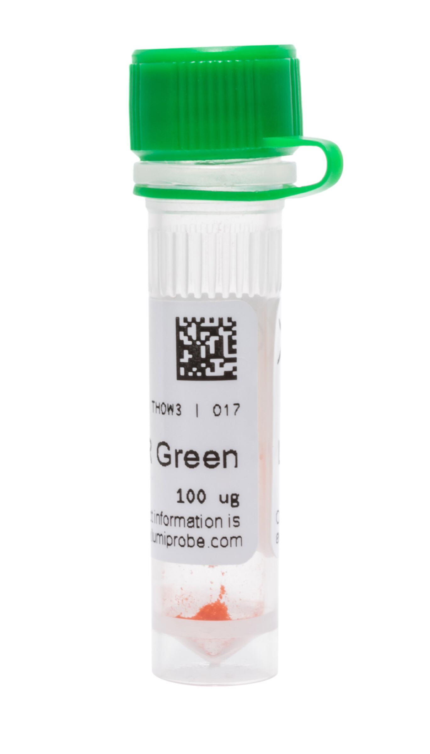 LumiTracker® ER Green