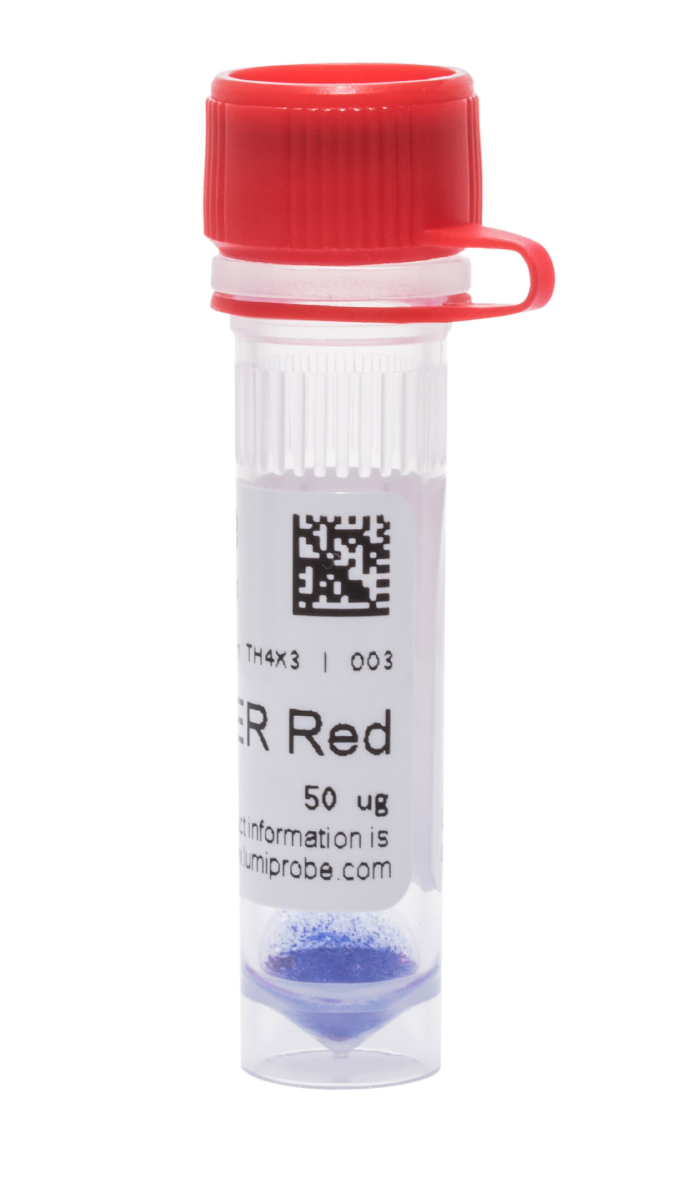 LumiTracker® ER Red
