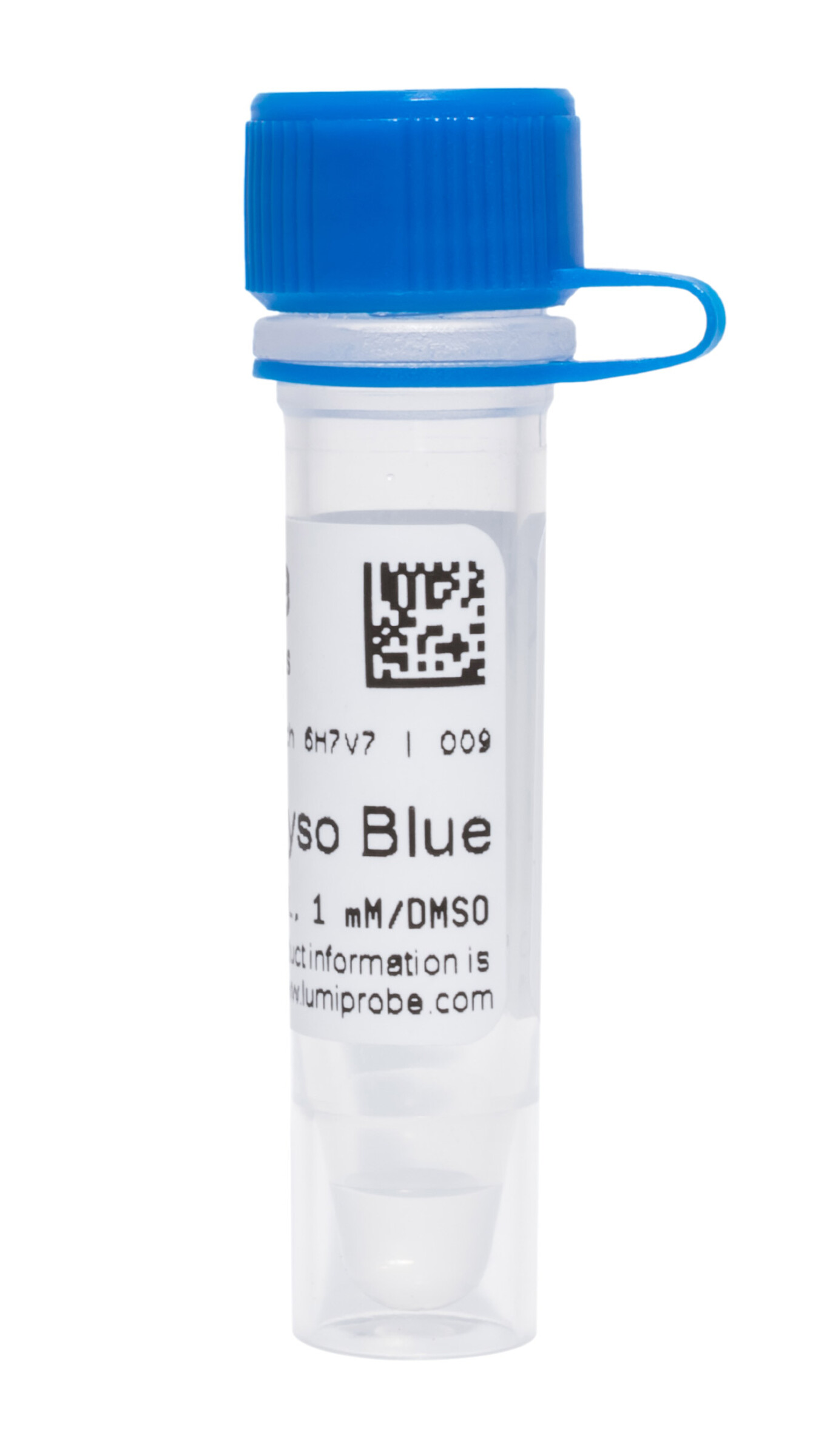 LumiTracker® Lyso Blue | CAS#:215247-93-1