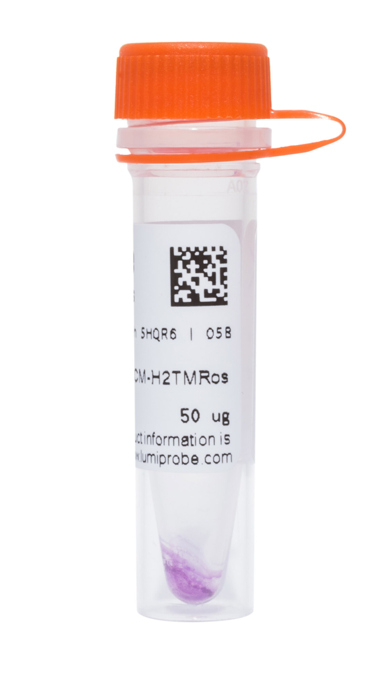 LumiTracker® Mito Orange CM-H2TMRos