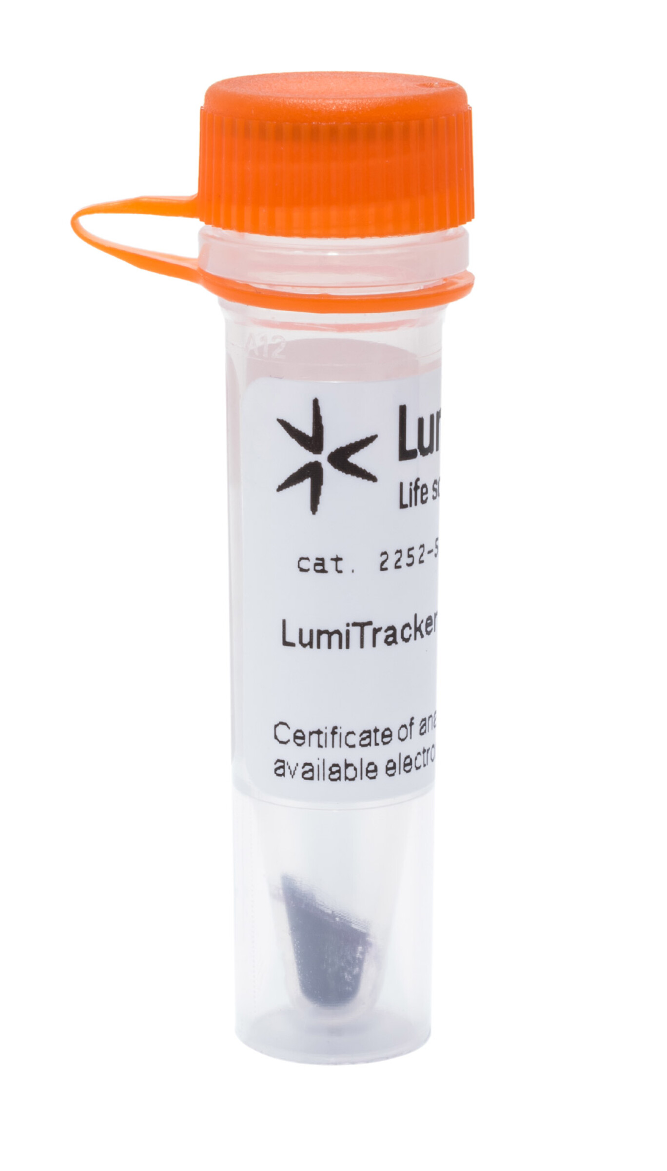 LumiTracker® Mito Orange CMTMRos | CAS#:199116-50-2