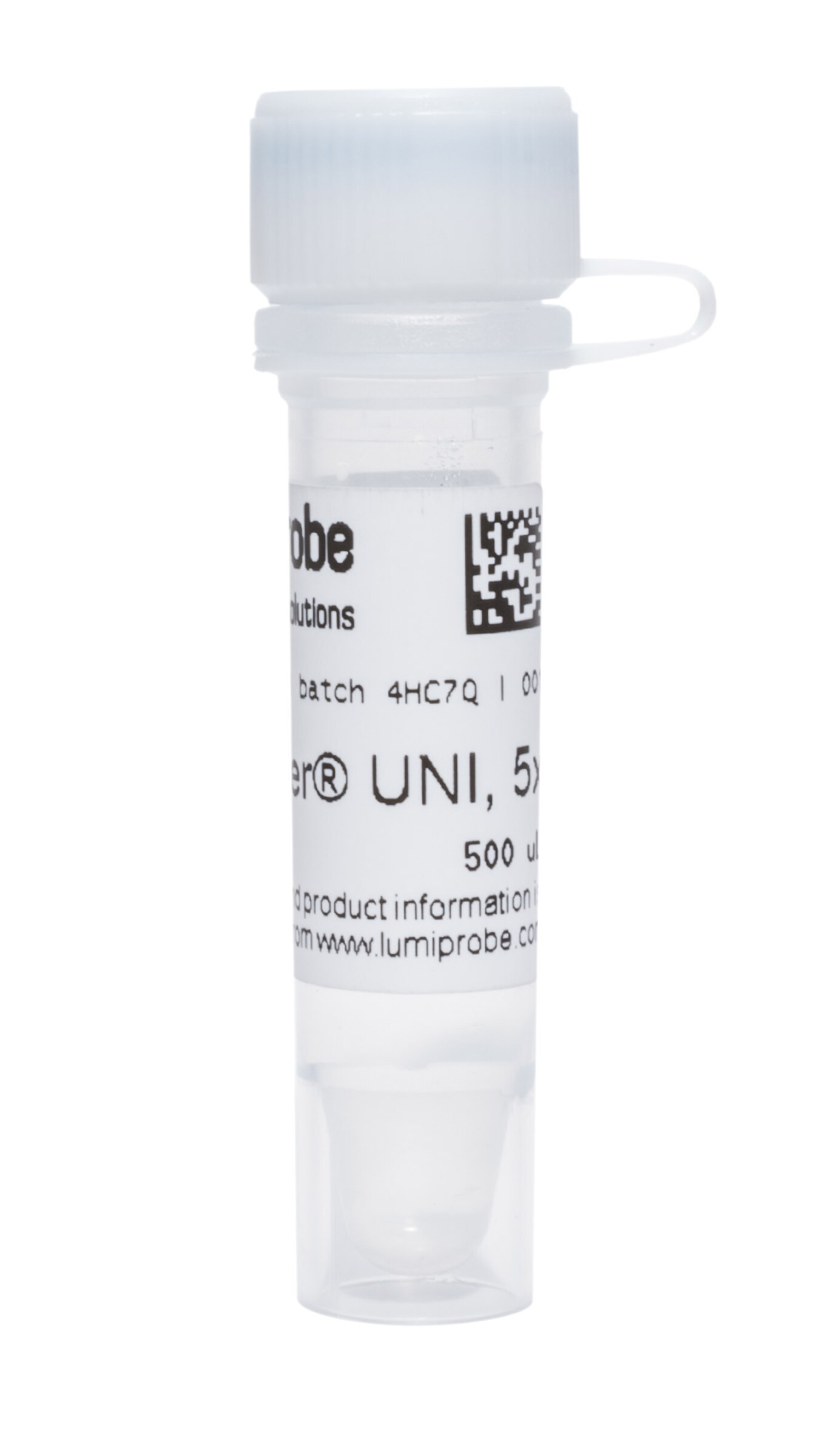 ProbeMaster® UNI, 5× реакционная смесь