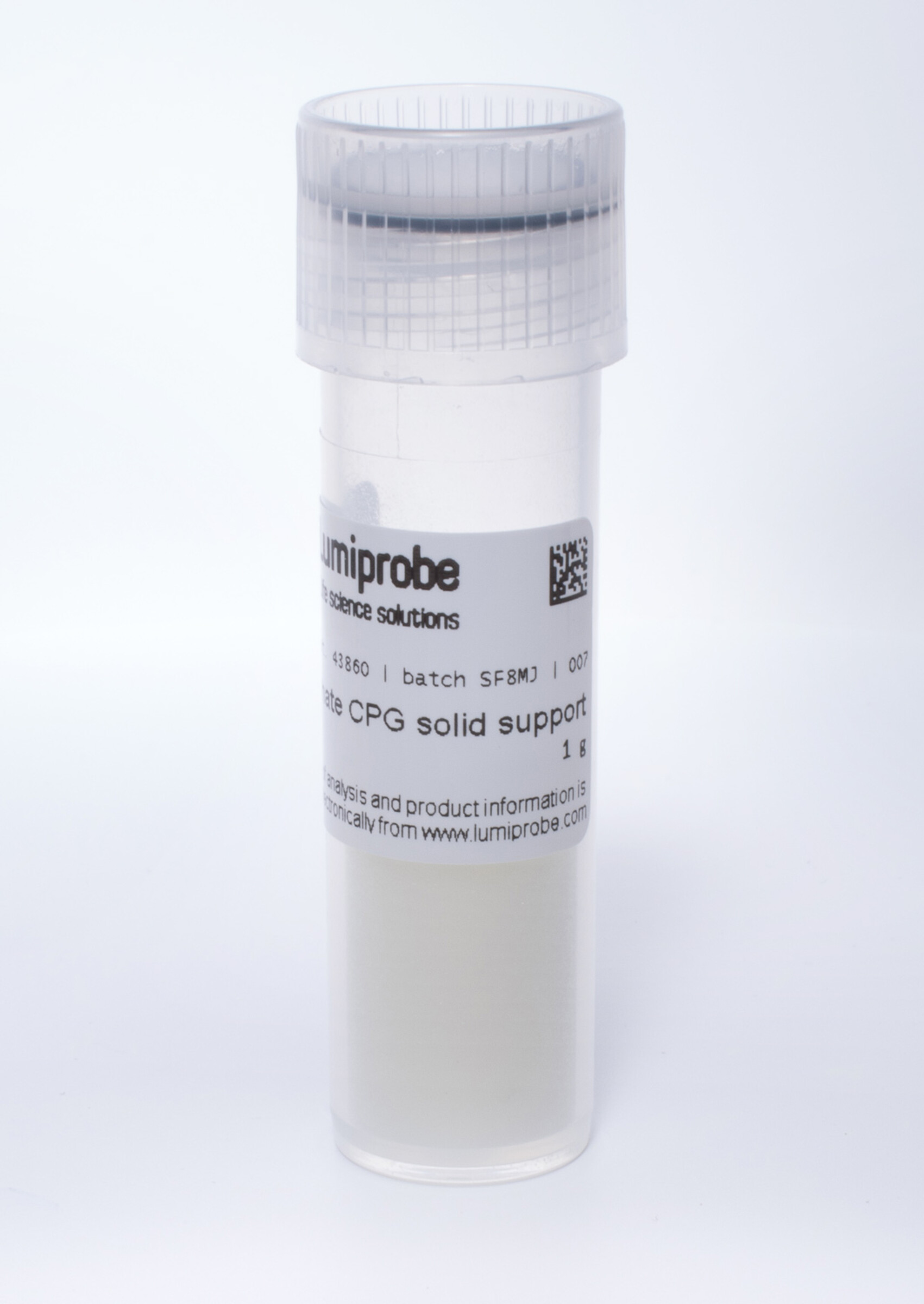 Phosphate CPG 500 solid support