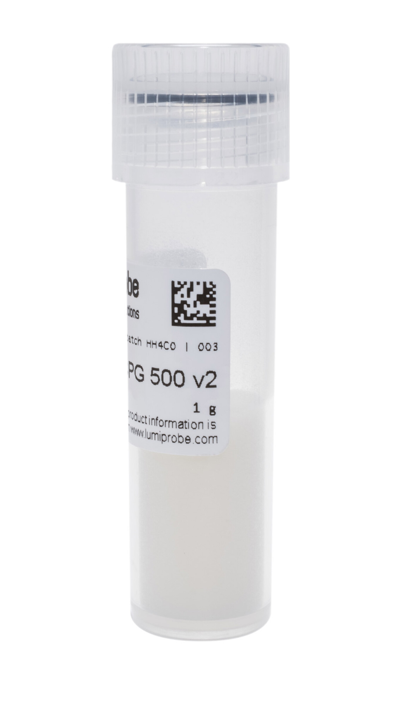 Phosphate CPG 500 v2