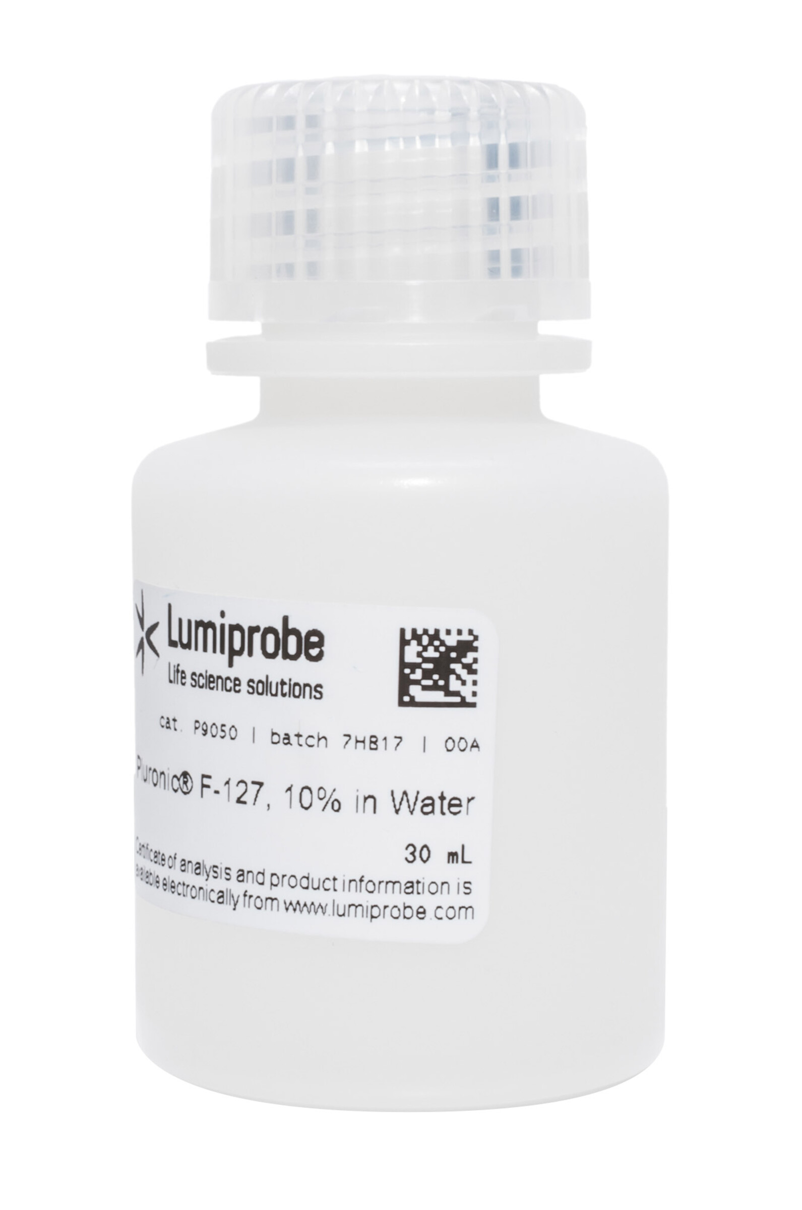 Pluronic® F-127 | CAS#:9003-11-6