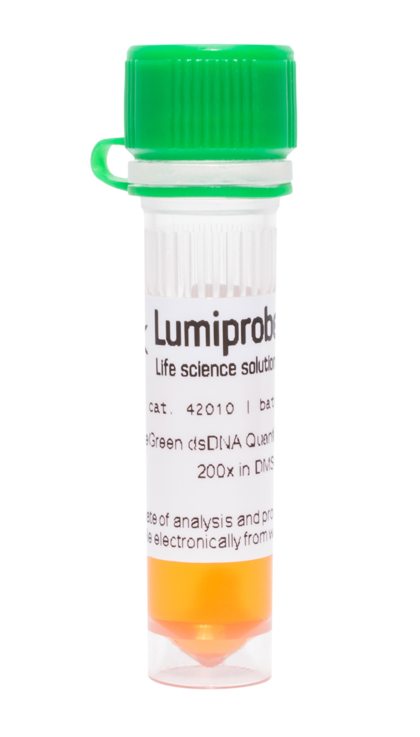 PreciseGreen® dsDNA 定量试剂，200× (PreciseGreen dsDNA Quantification ...