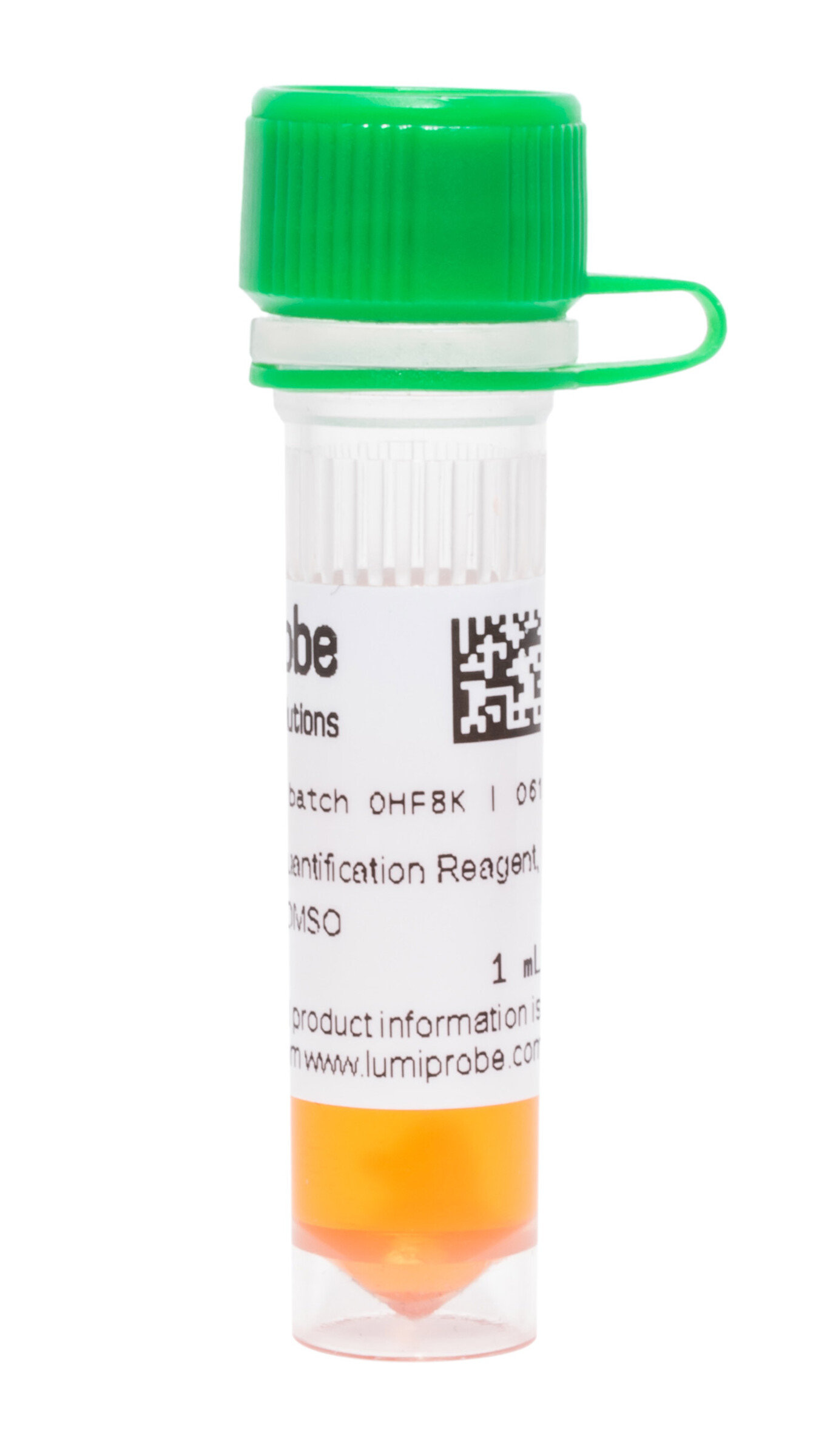 PreciseGreen® dsDNA Quantification Reagent, 200×
