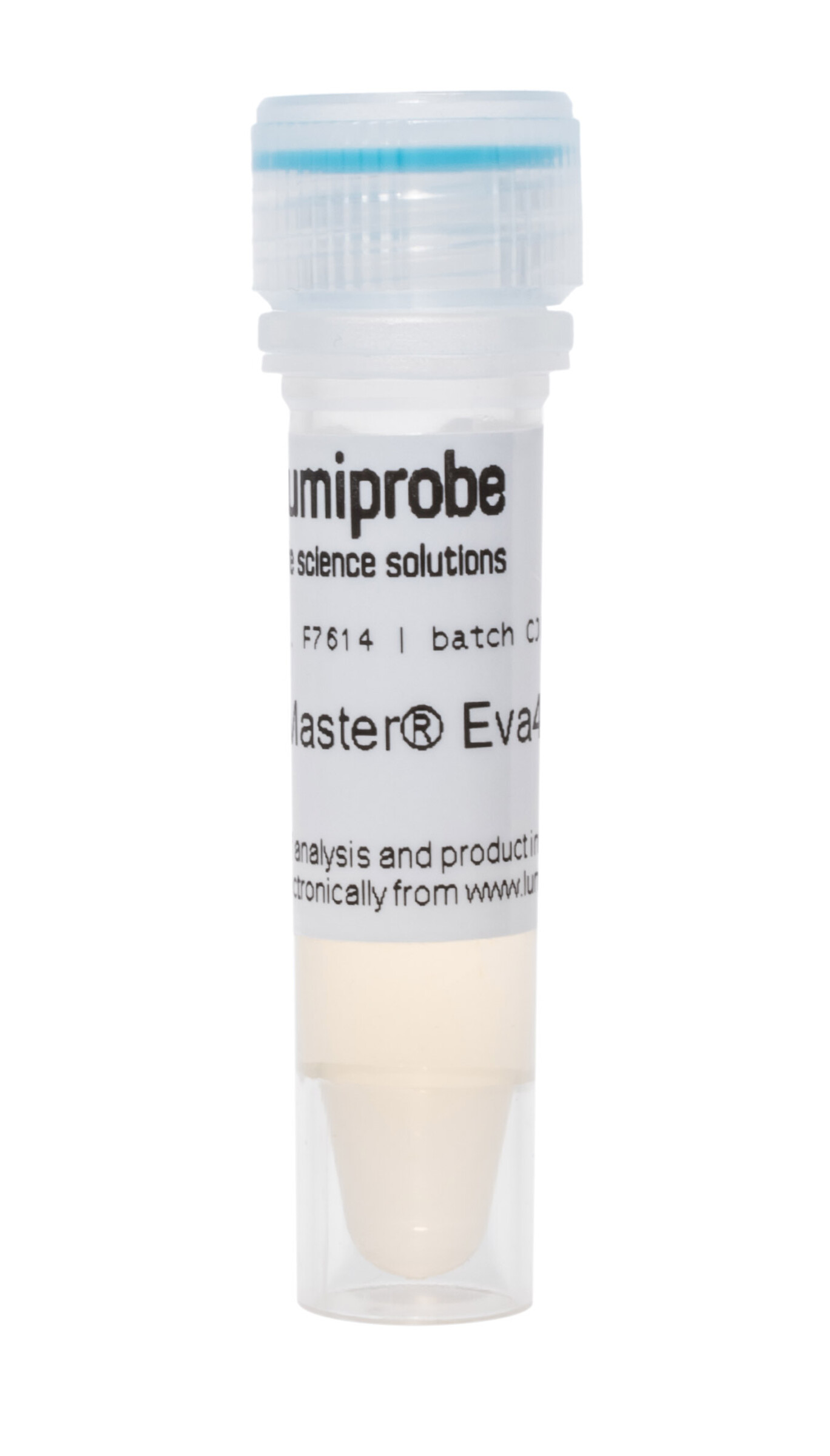 ProbeMaster® Eva488, 5× реакционная смесь