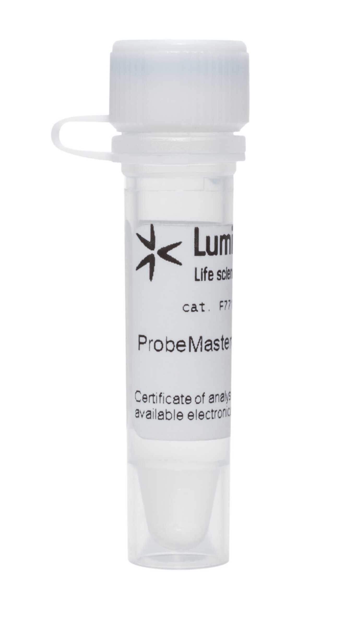 ProbeMaster® Eva488 ROX, 5× реакционная смесь