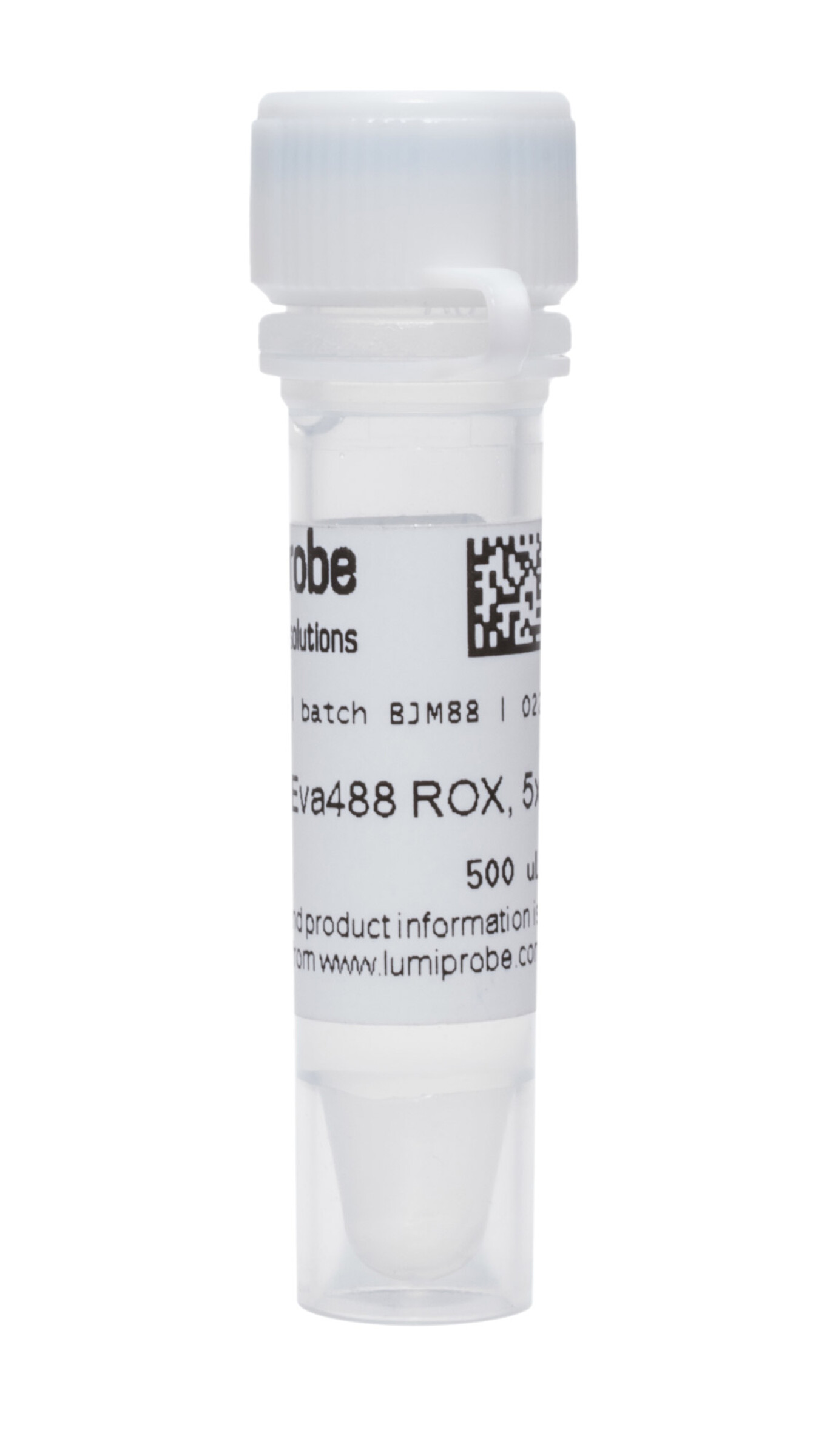 ProbeMaster® Eva488 ROX, 5× реакционная смесь