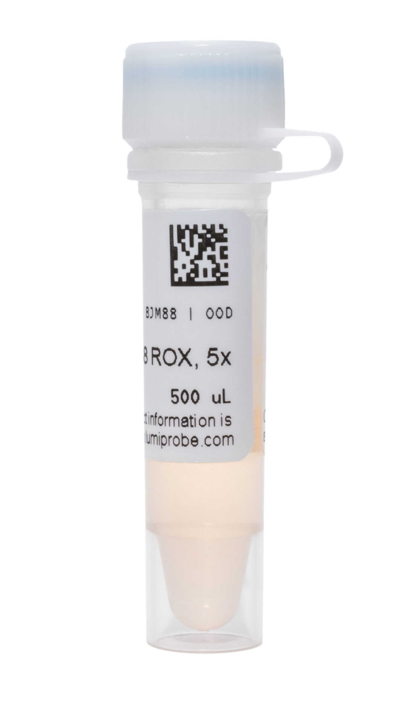 ProbeMaster® Eva488 ROX, 5× реакционная смесь