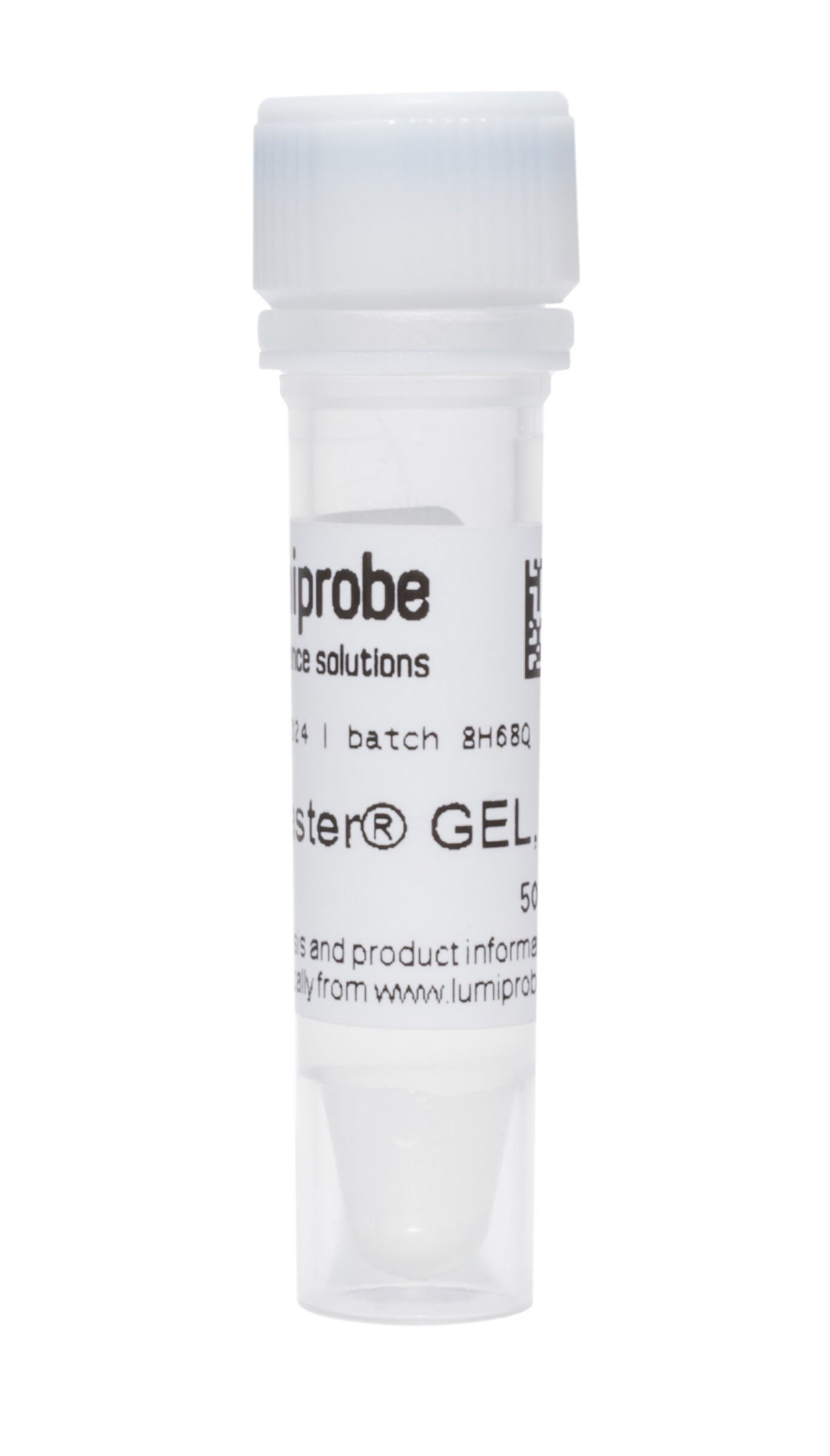 ProbeMaster® GEL, 5× реакционная смесь