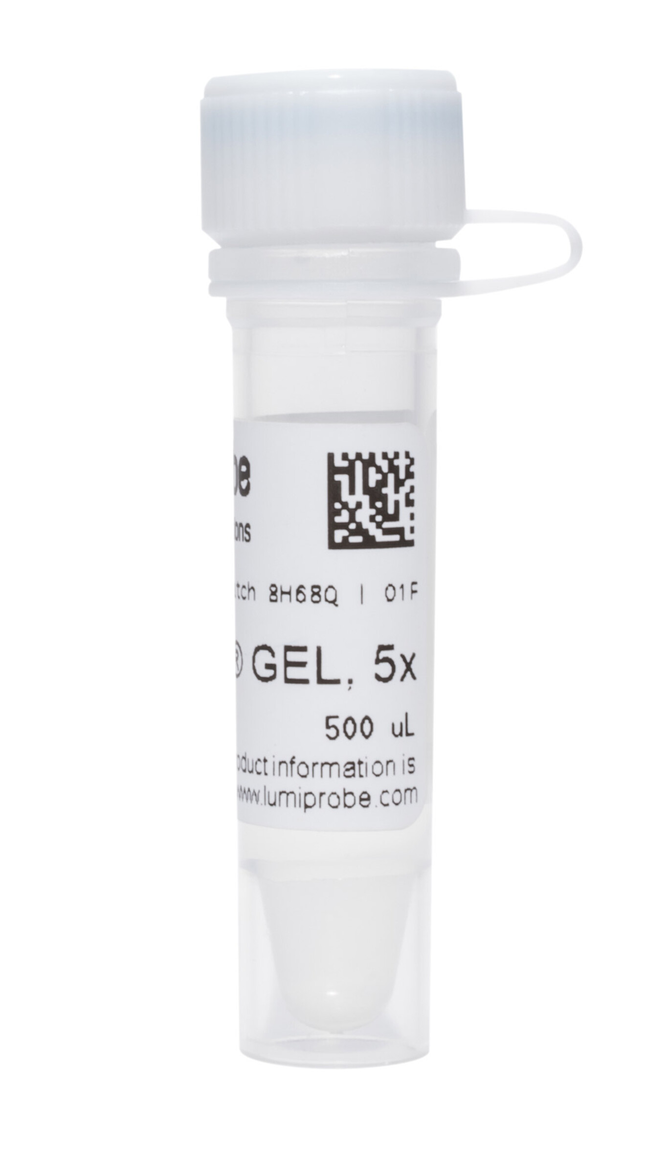 ProbeMaster® GEL, 5× реакционная смесь