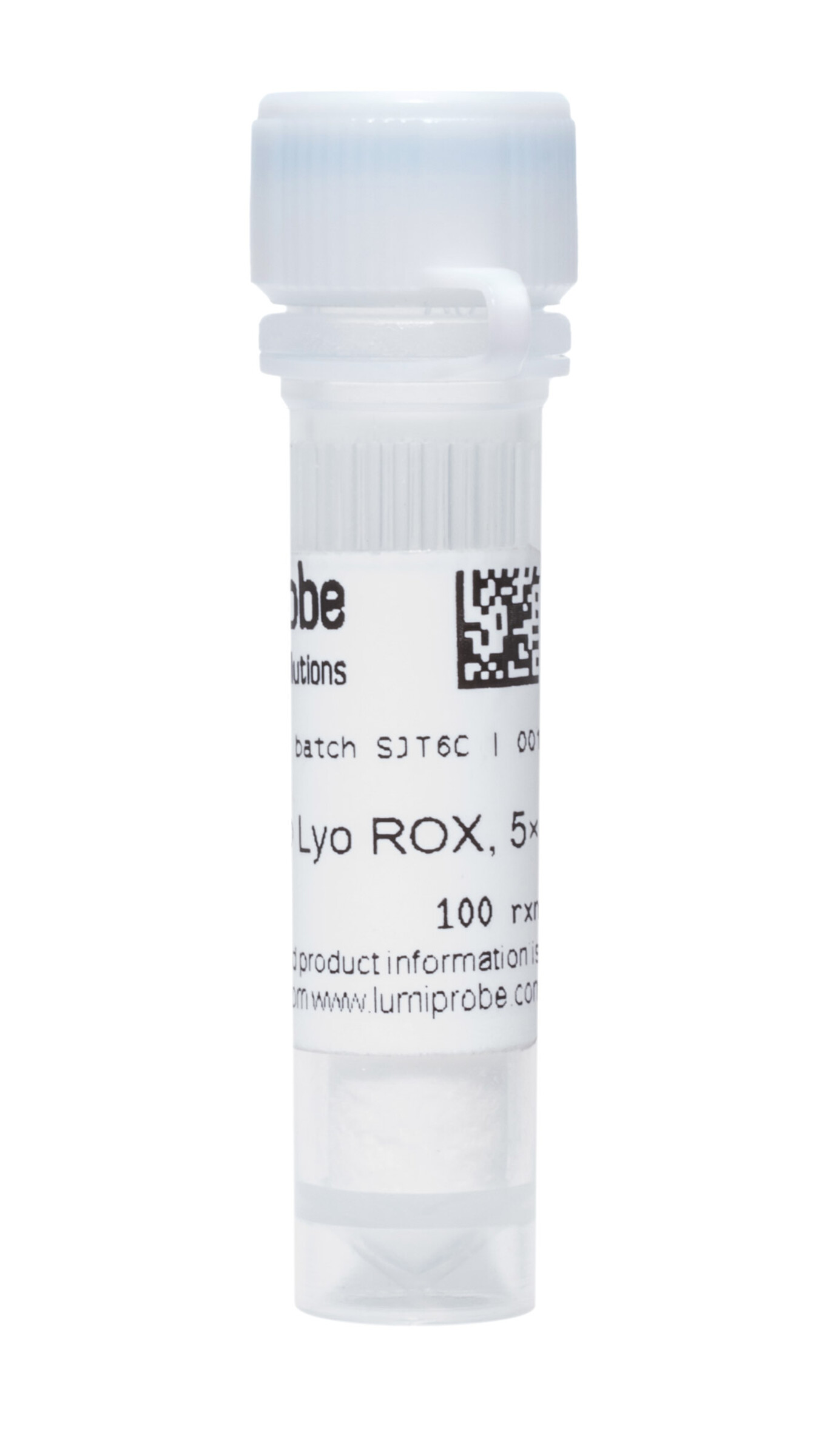 ProbeMaster® Lyo ROX, 5×