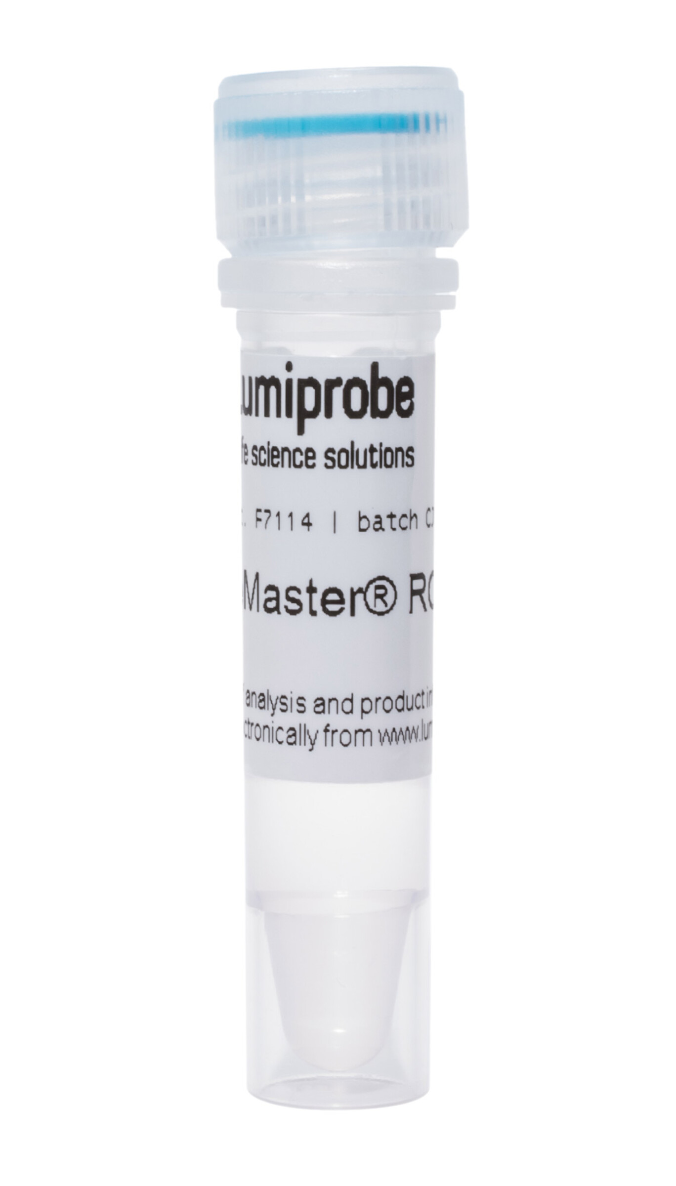 ProbeMaster® ROX, 5× реакционная смесь