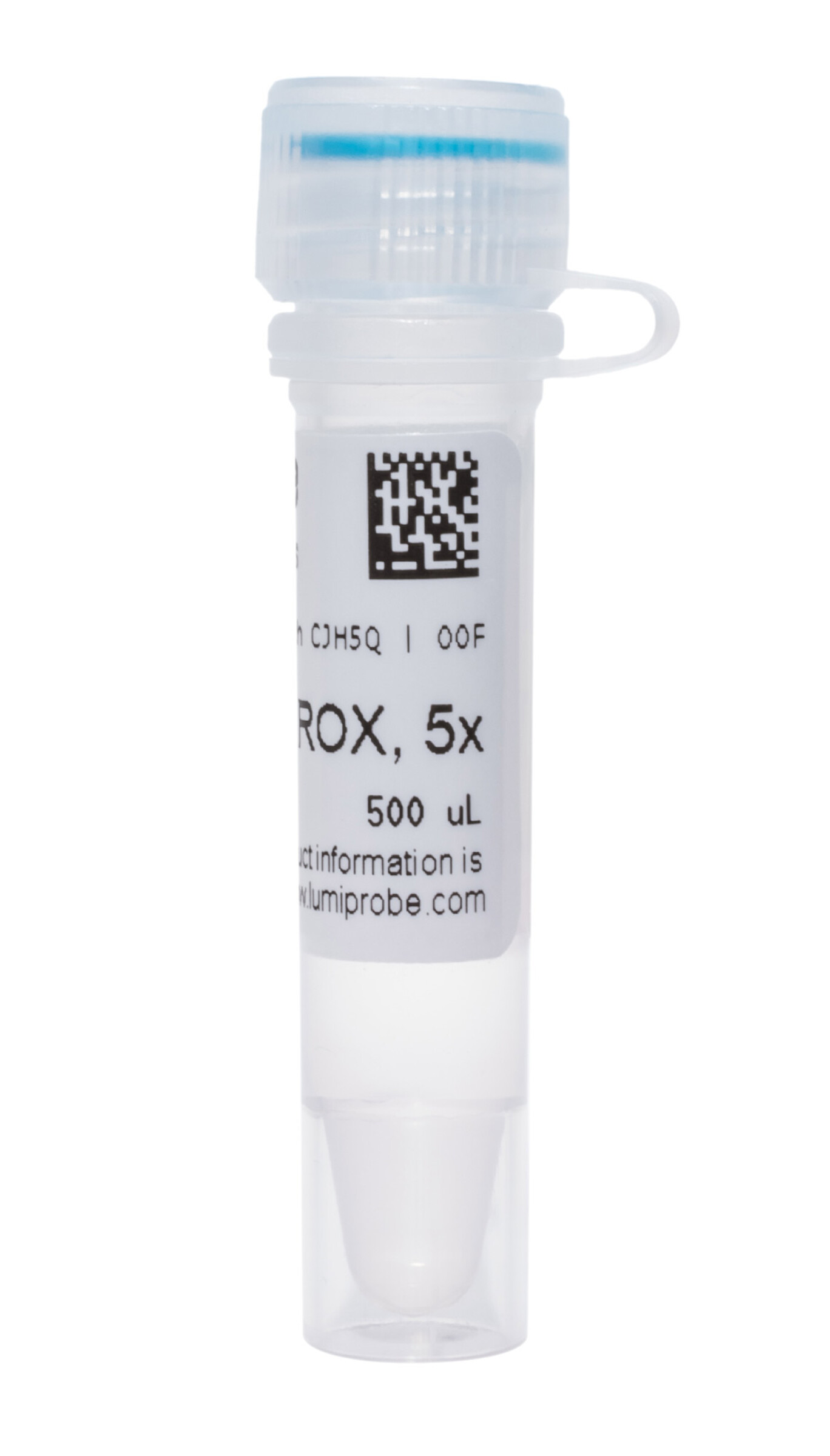 ProbeMaster® ROX, 5× реакционная смесь