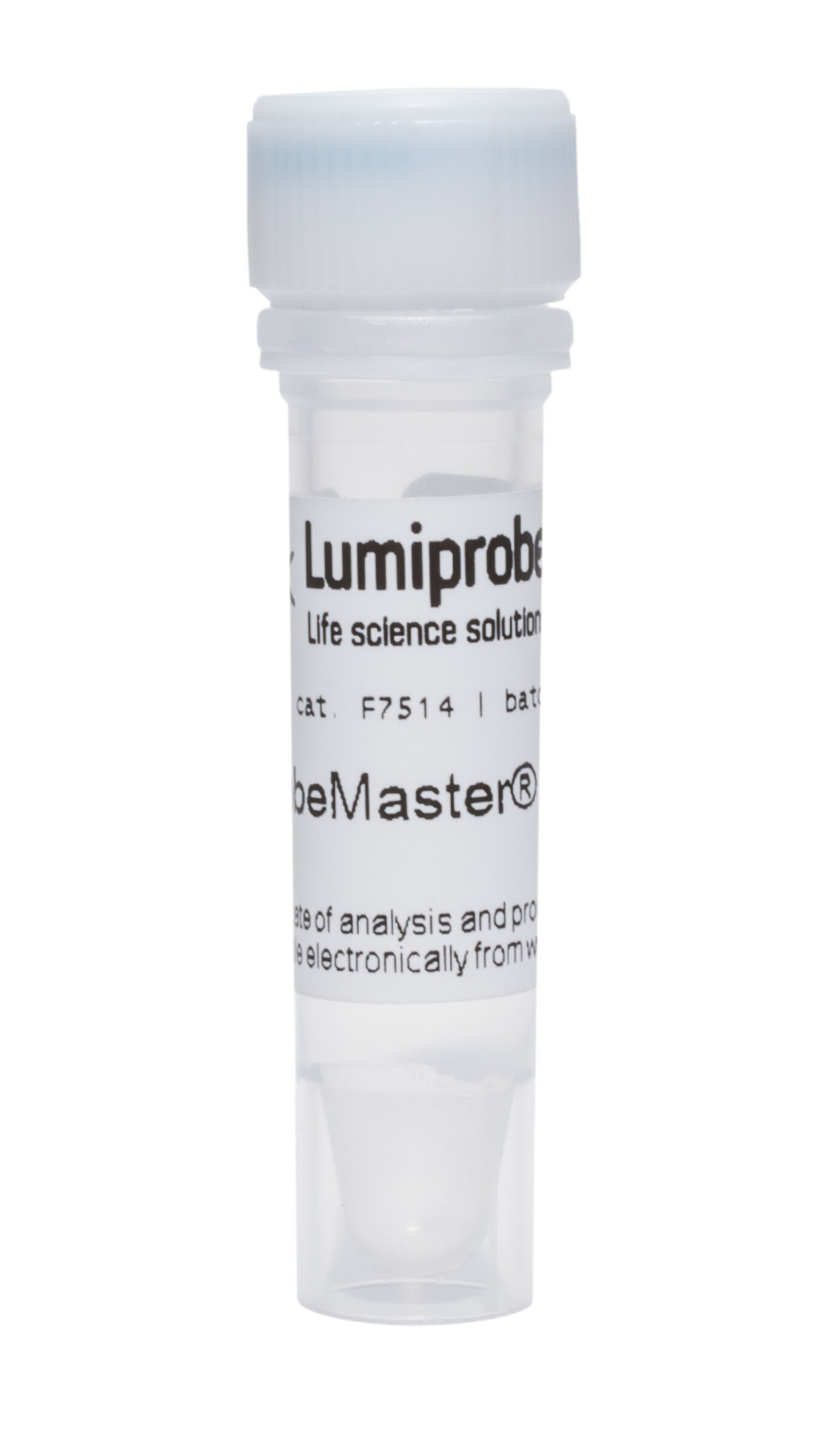 ProbeMaster® UDG, 5× реакционная смесь