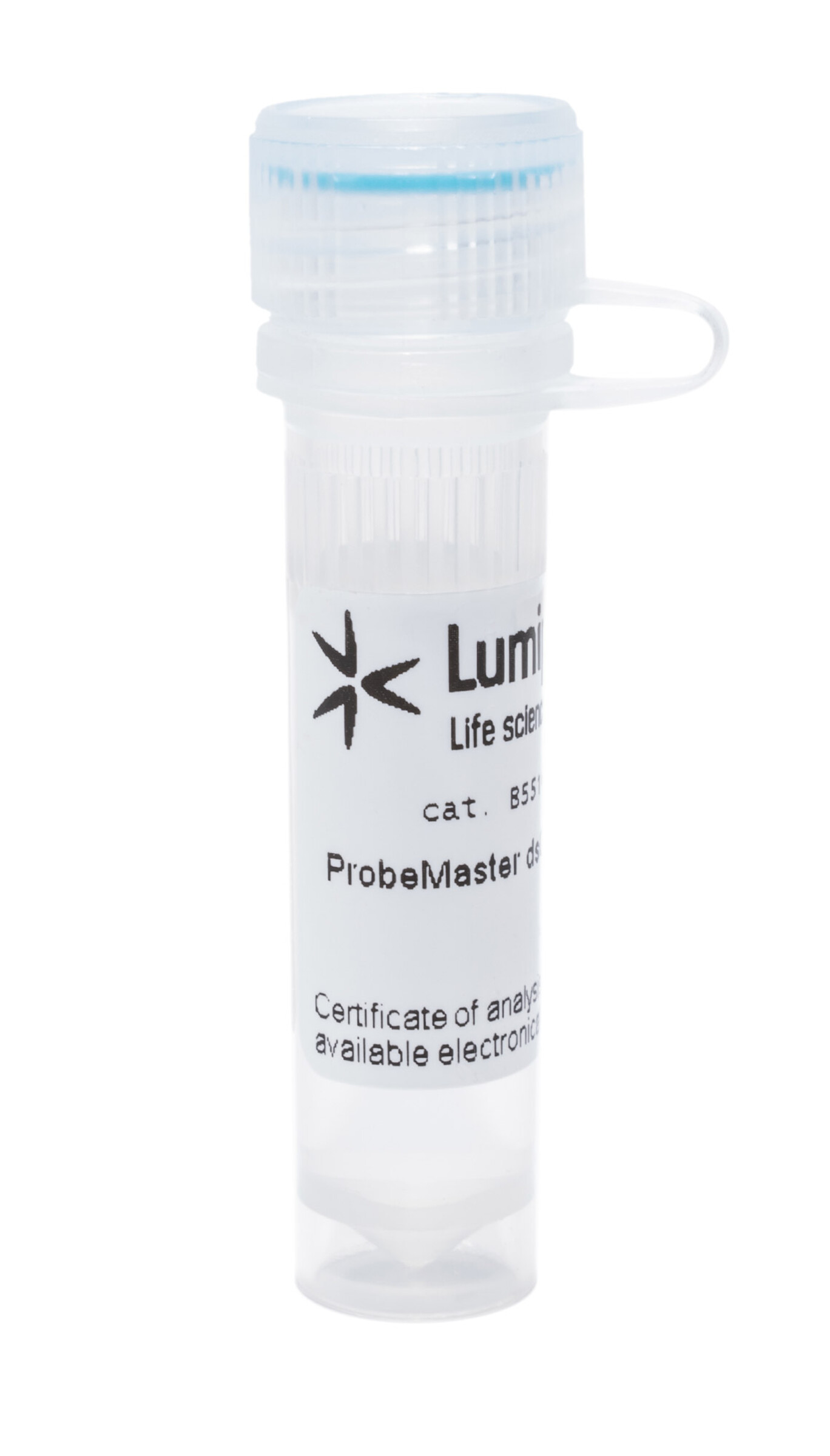 Реакционная смесь для кПЦР ProbeMaster dsGreen+ROX, 2x