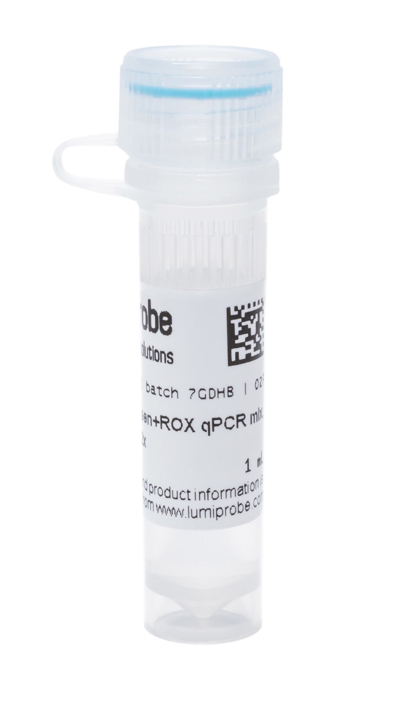 Реакционная смесь для кПЦР ProbeMaster dsGreen+ROX, 2x