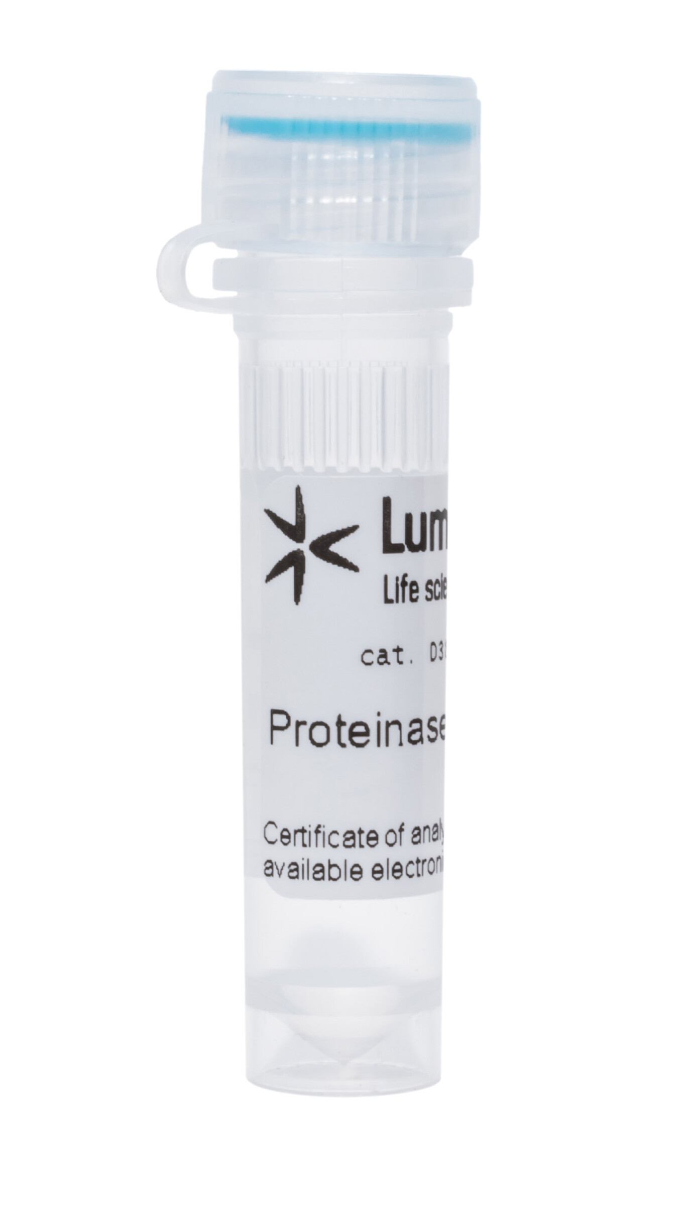 Proteinase K Dilution Buffer