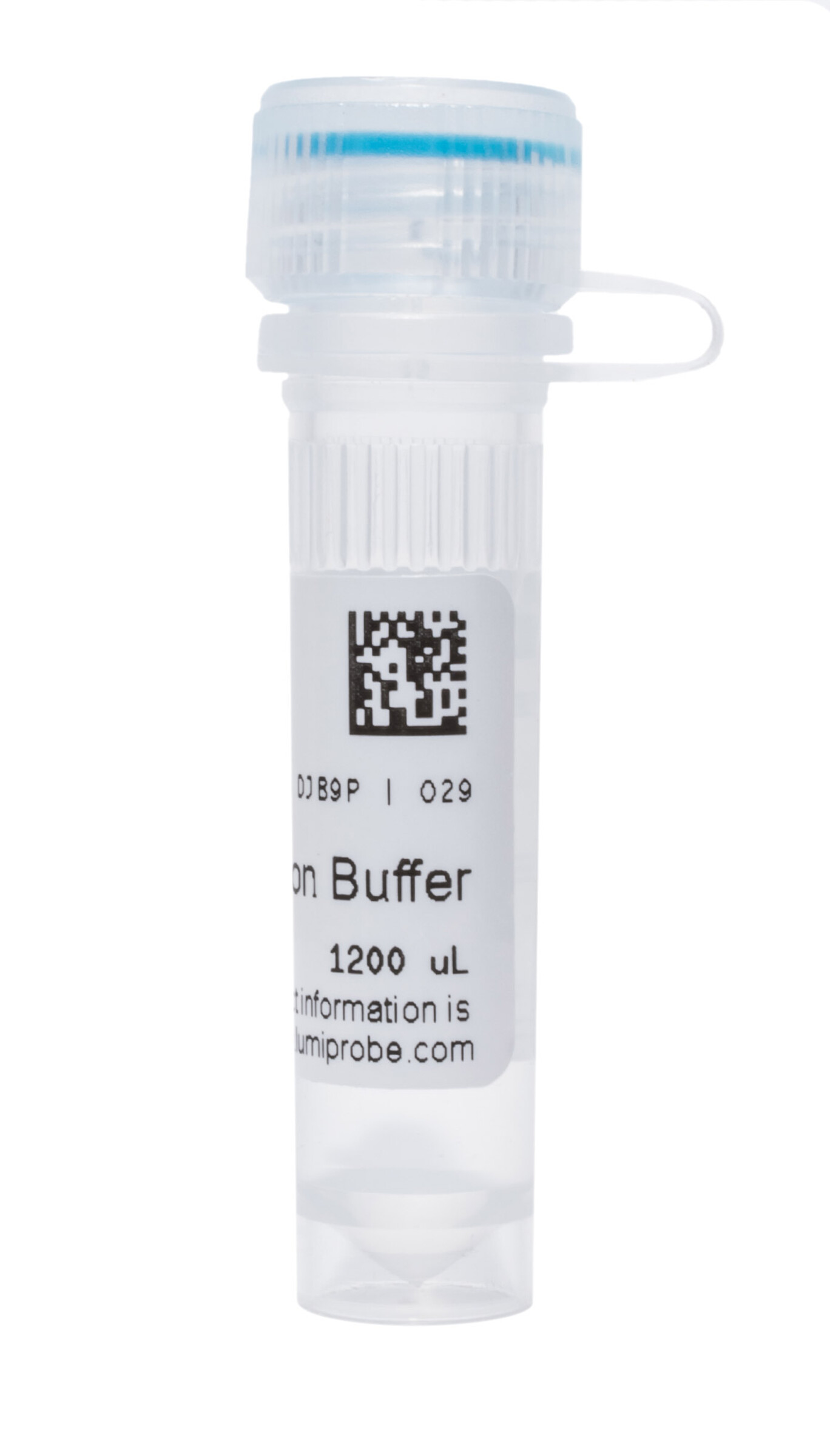 Proteinase K Dilution Buffer