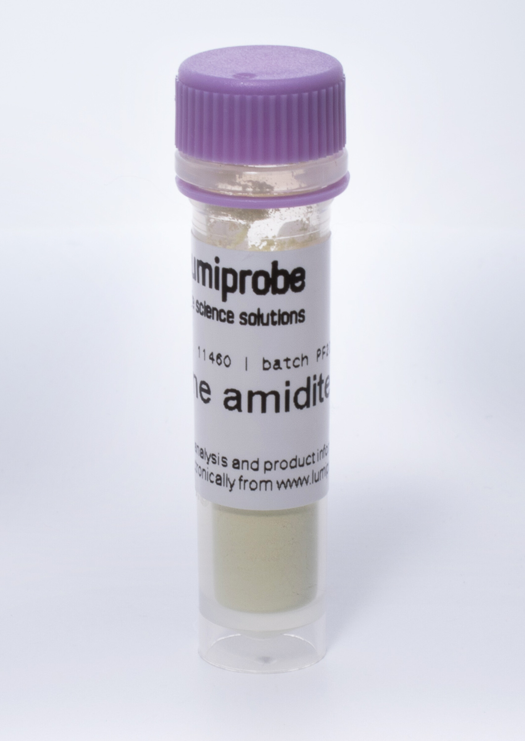 Pyrene phosphoramidite dU | CAS#:199920-17-7