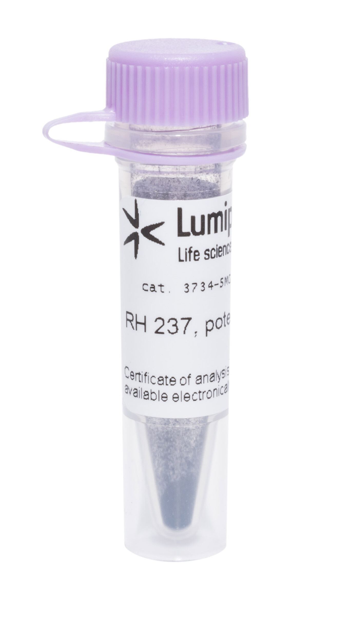 RH 237, potentiometric probe | CAS#:83668-91-1