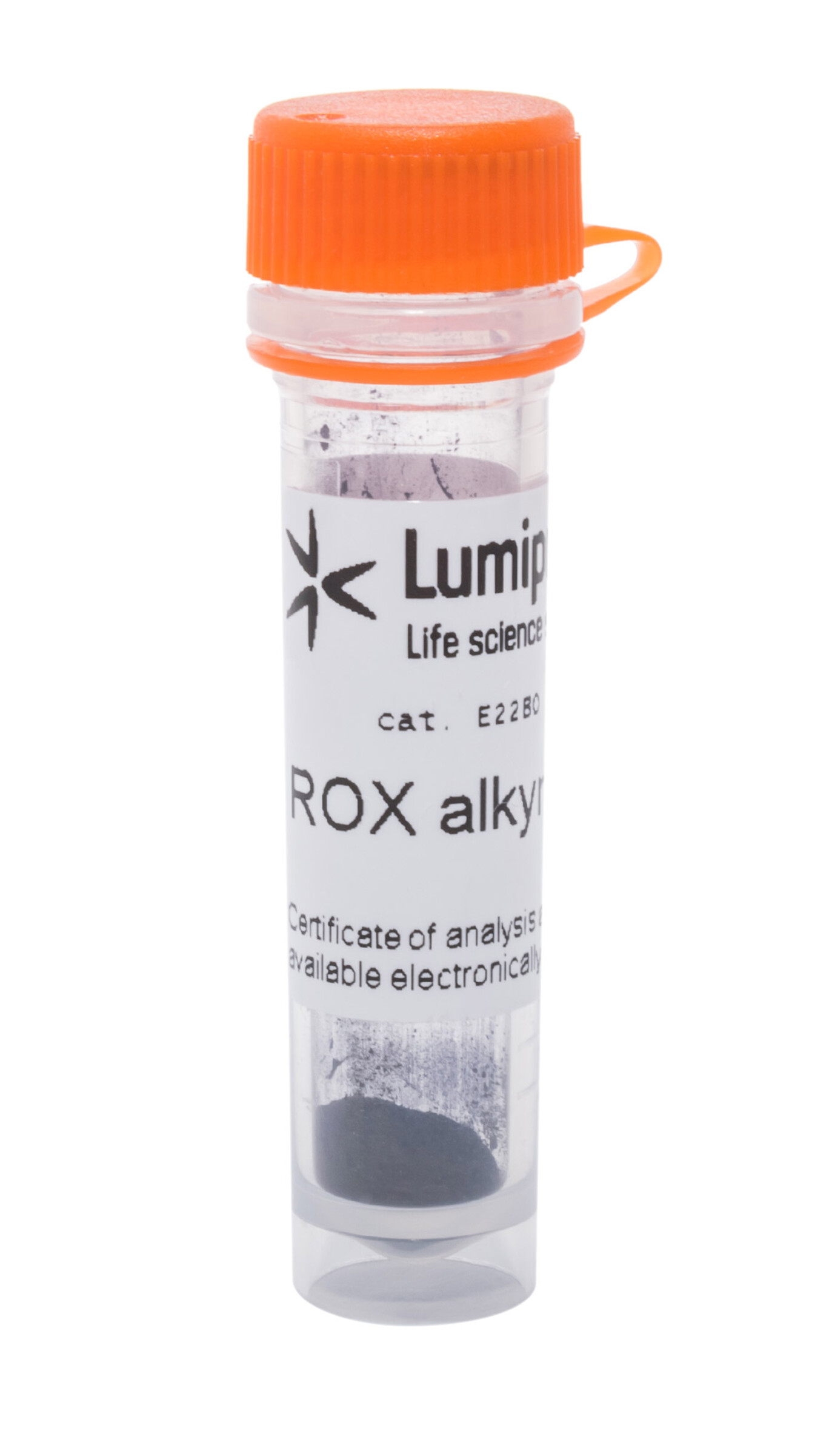 ROX alkyne, 6-isomer | CAS#:2097422-22-3