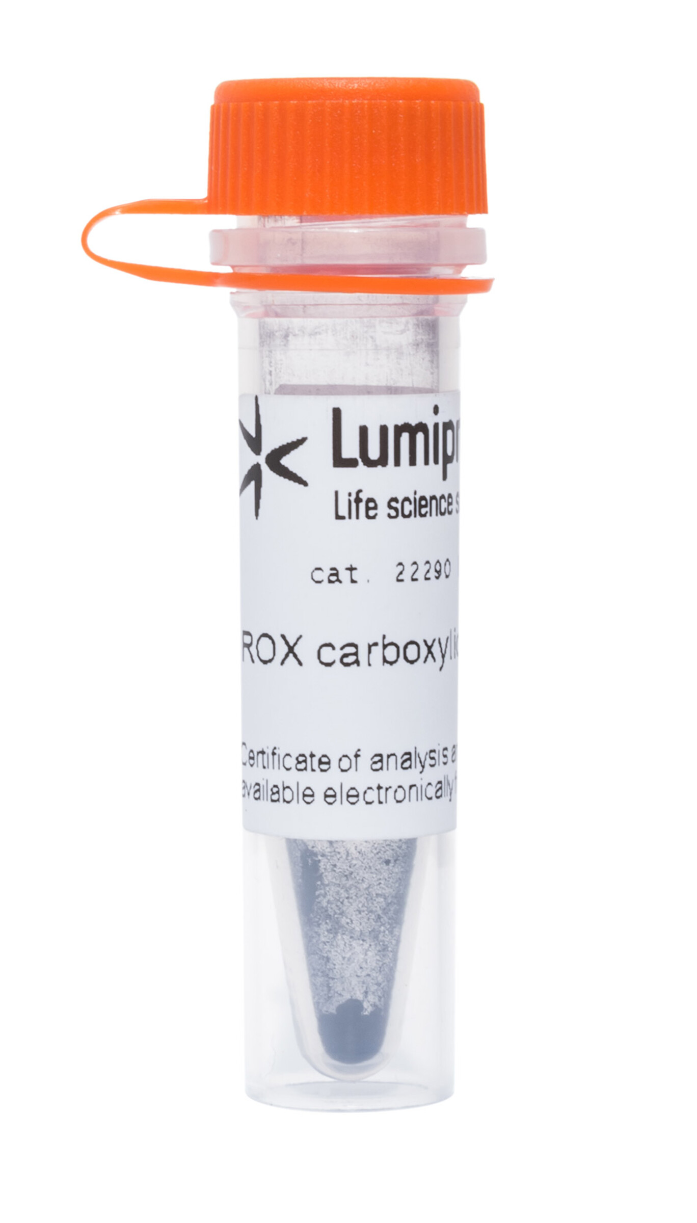 ROX carboxylic acid, 6-isomer | CAS#:194785-18-7