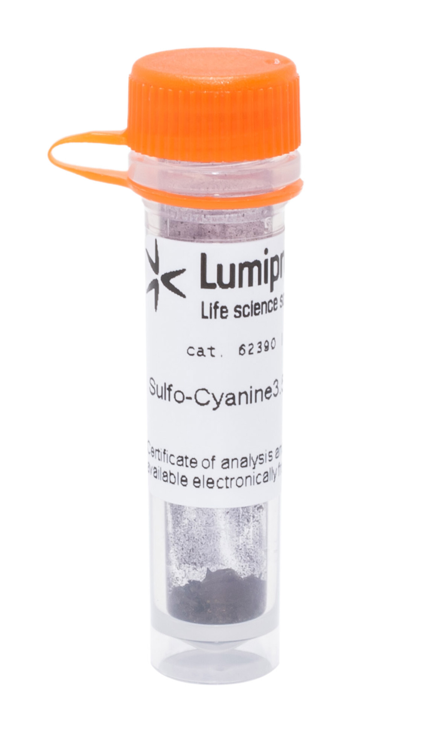 sulfo-Cyanine3.5 carboxylic acid