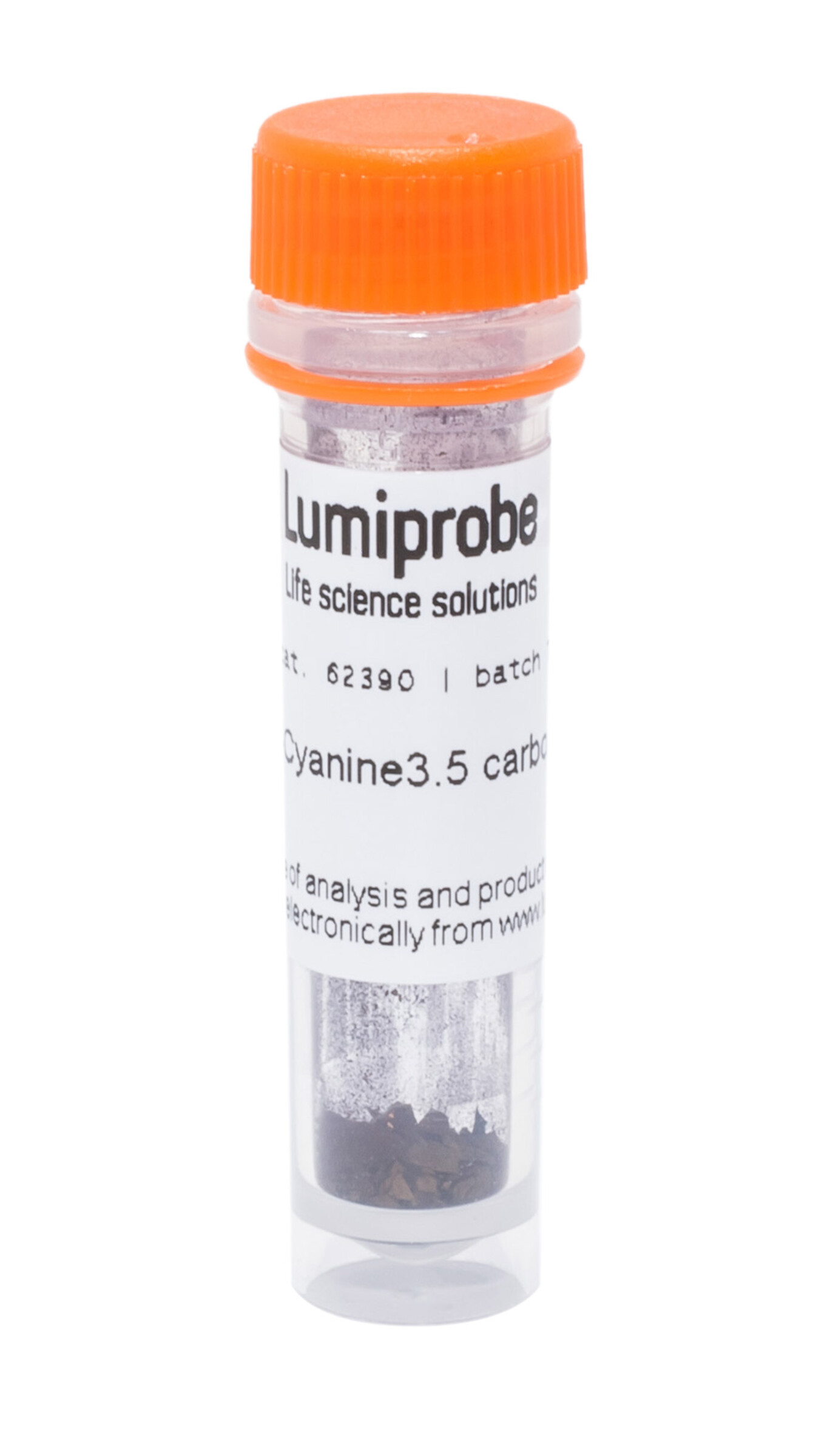 sulfo-Cyanine3.5 carboxylic acid