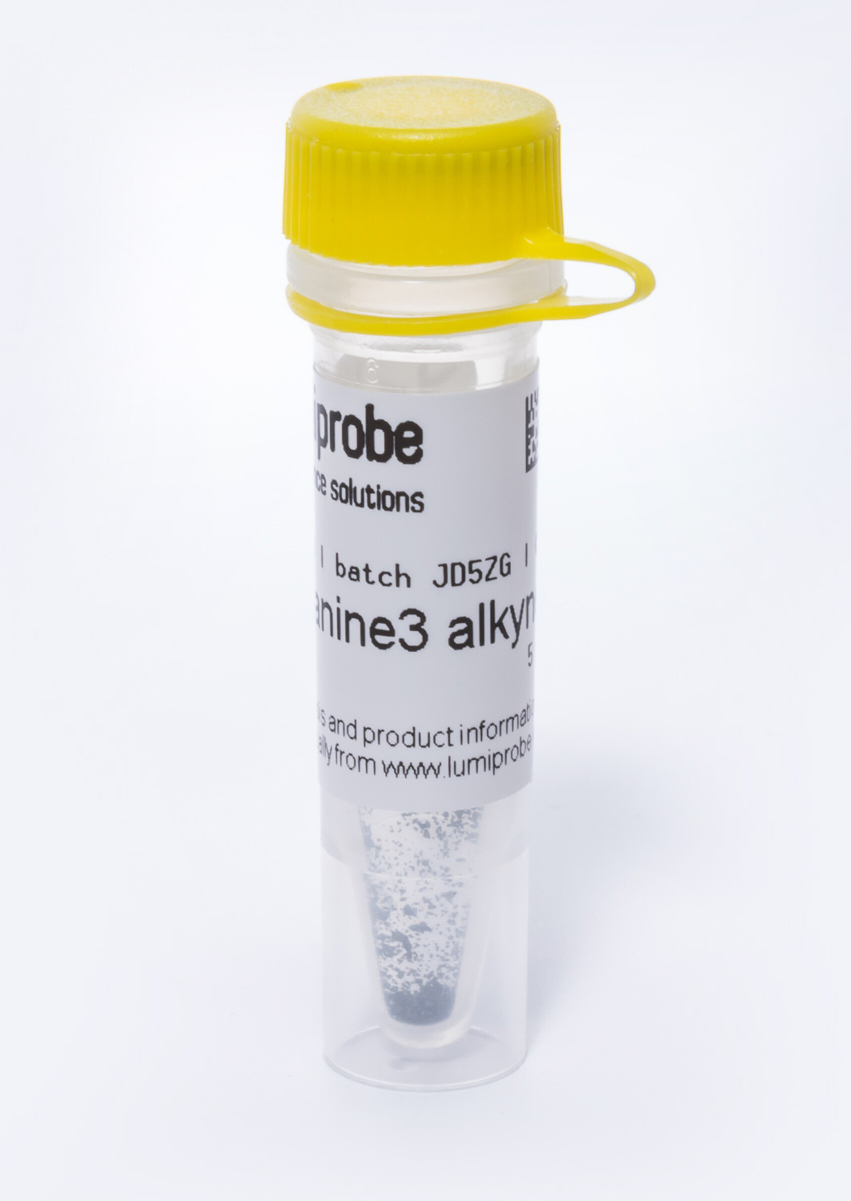 sulfo-Cyanine3 alkyne | CAS#:2055138-87-7 (inner salt); 2055138-88-8 ...