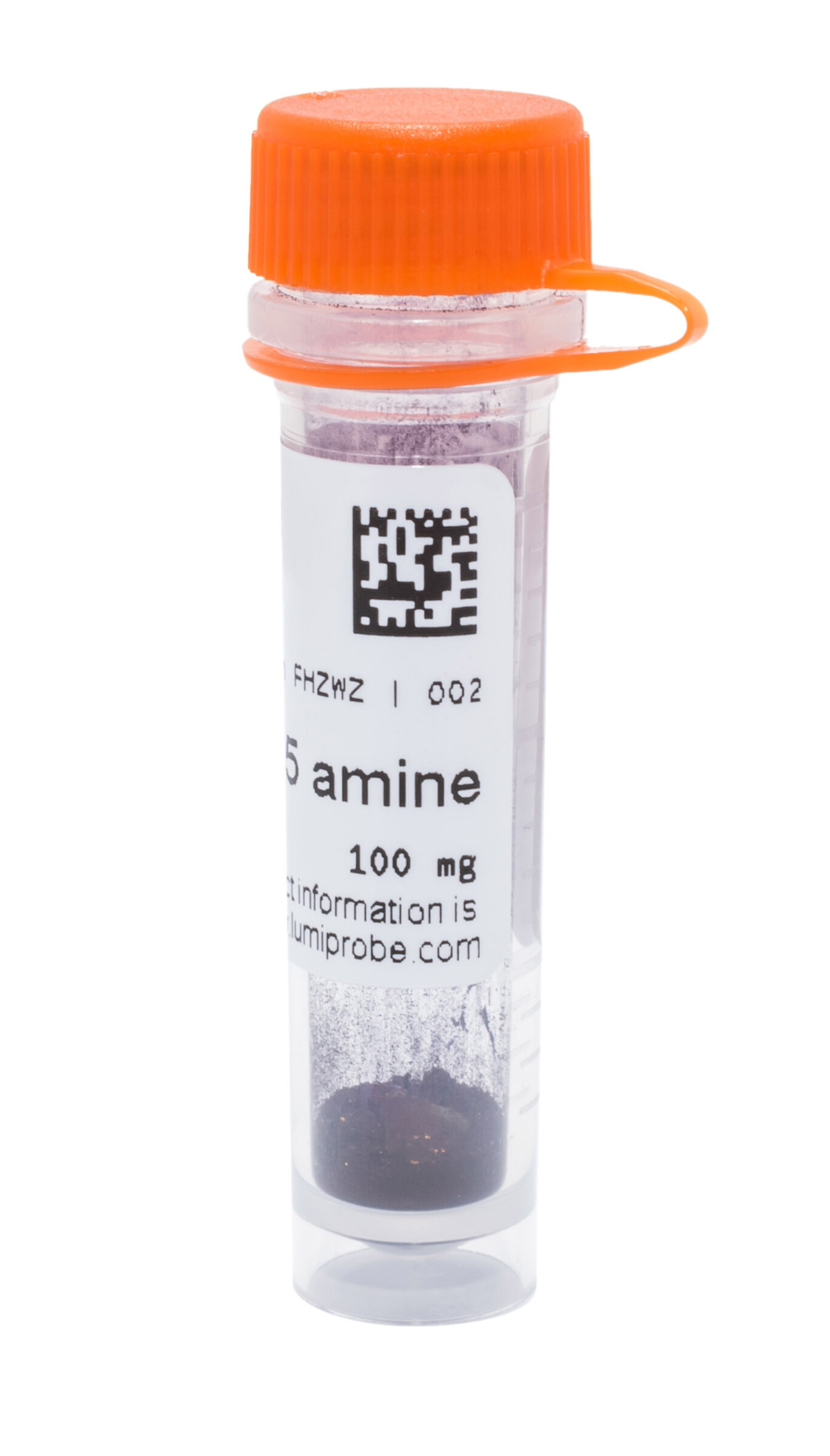 sulfo-Cyanine3.5 amine